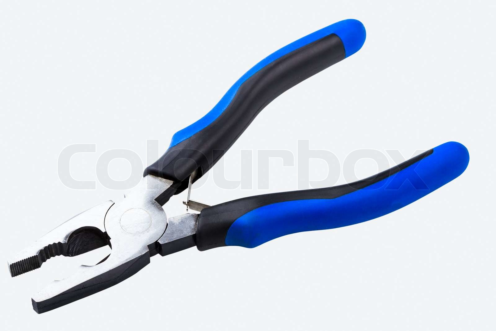 Zangen | Stock Bild | Colourbox