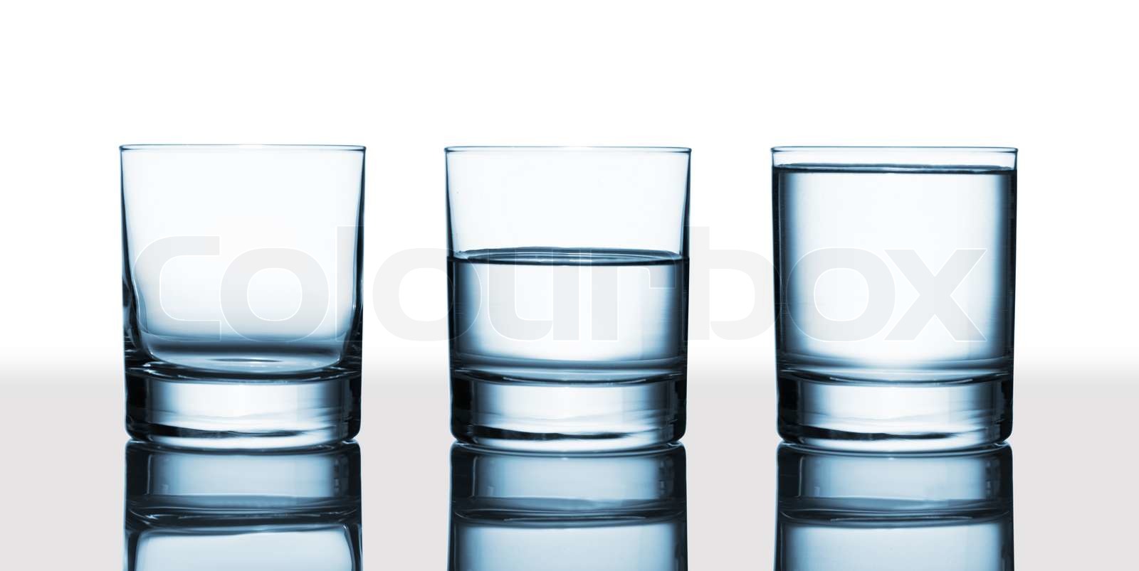 Half Full Glass Png