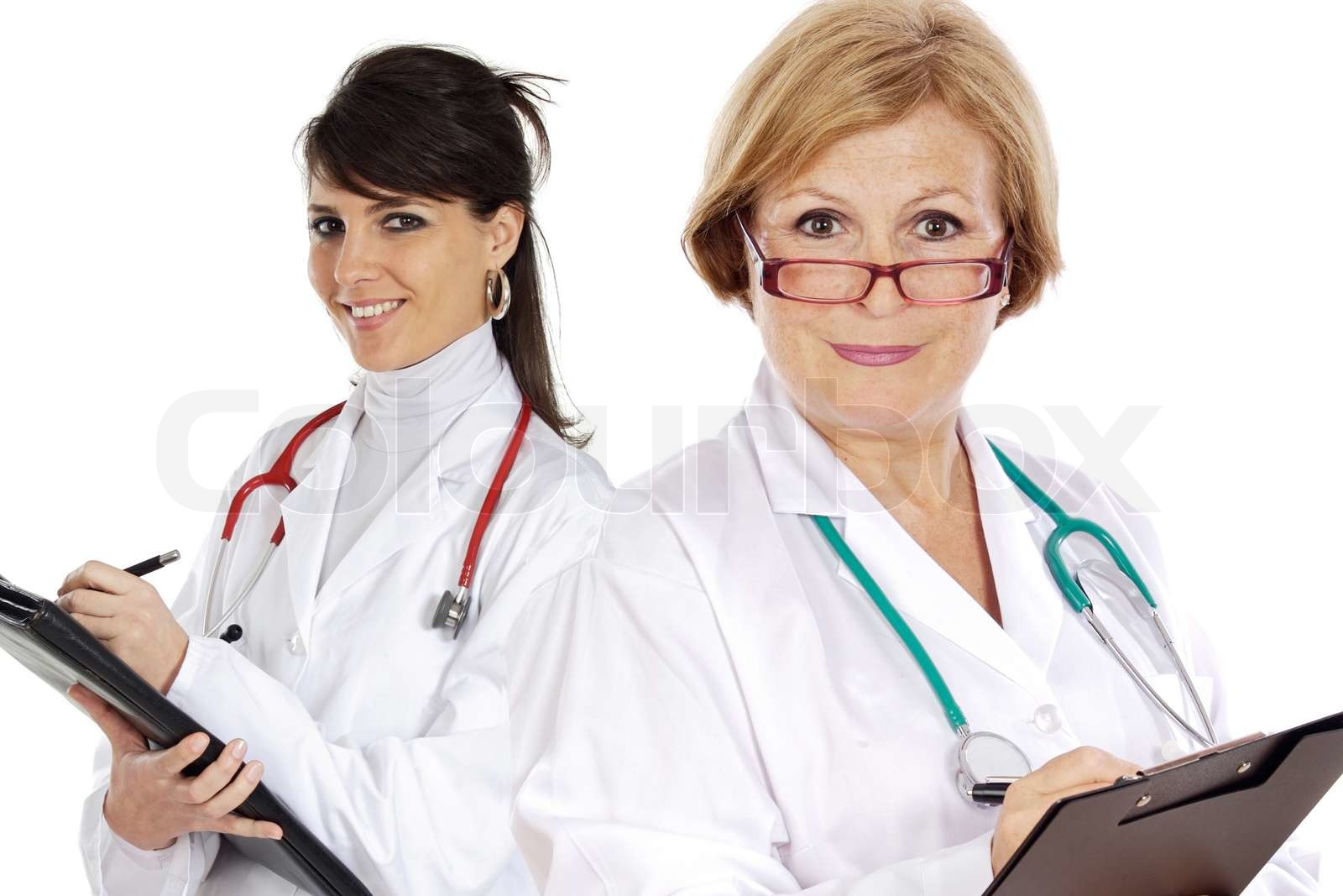 Medical team | Stock image | Colourbox Medical team | Stock image | Colourbox