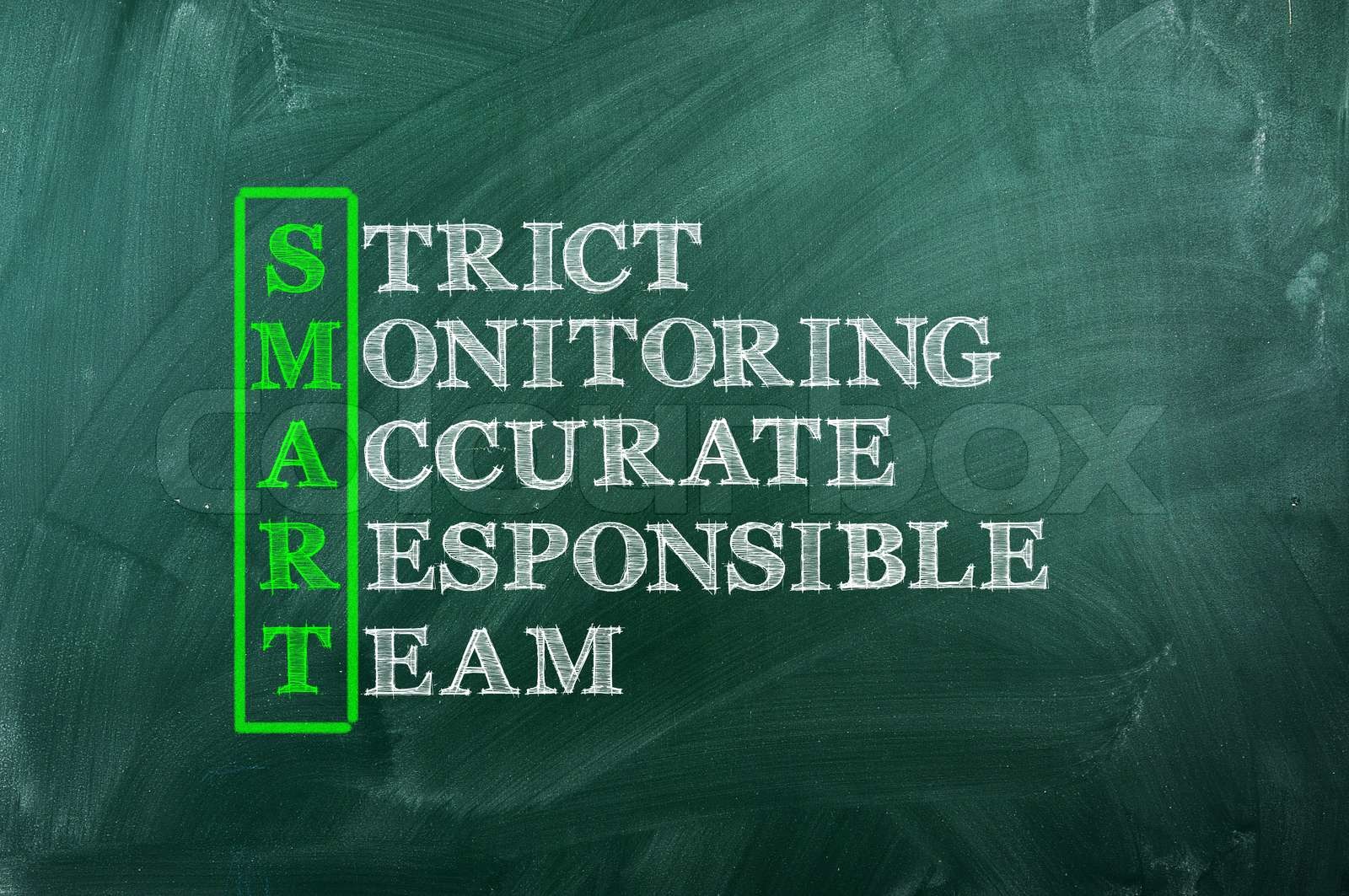 smart | Stock image | Colourbox