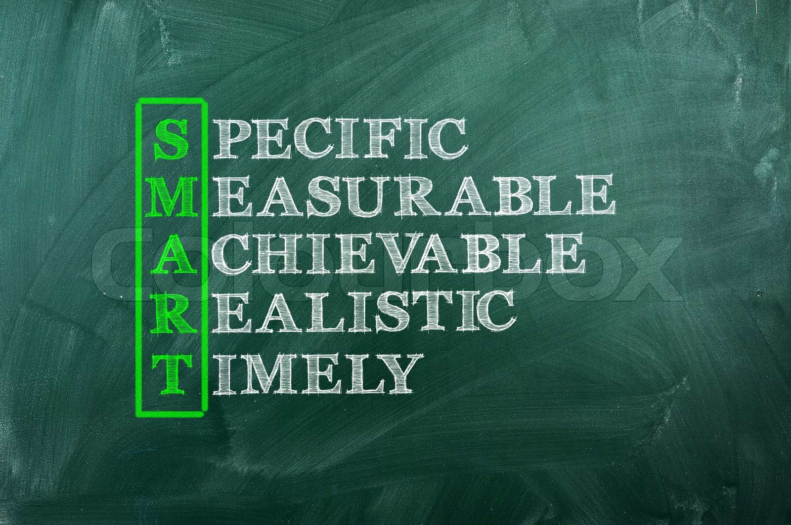 smart | Stock image | Colourbox