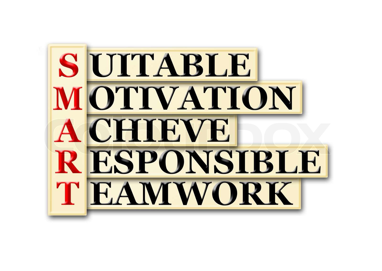 smart | Stock image | Colourbox