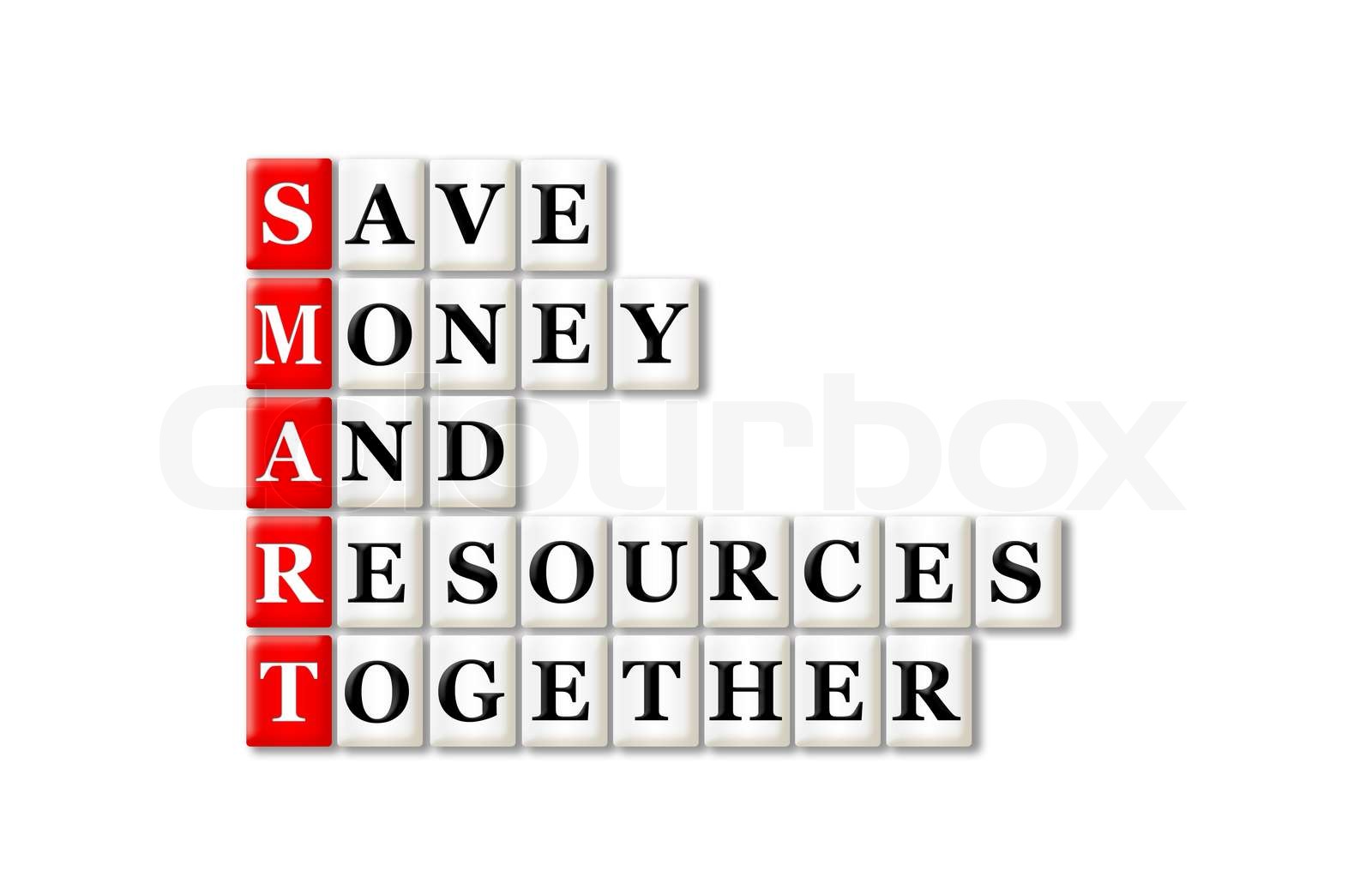 smart | Stock image | Colourbox