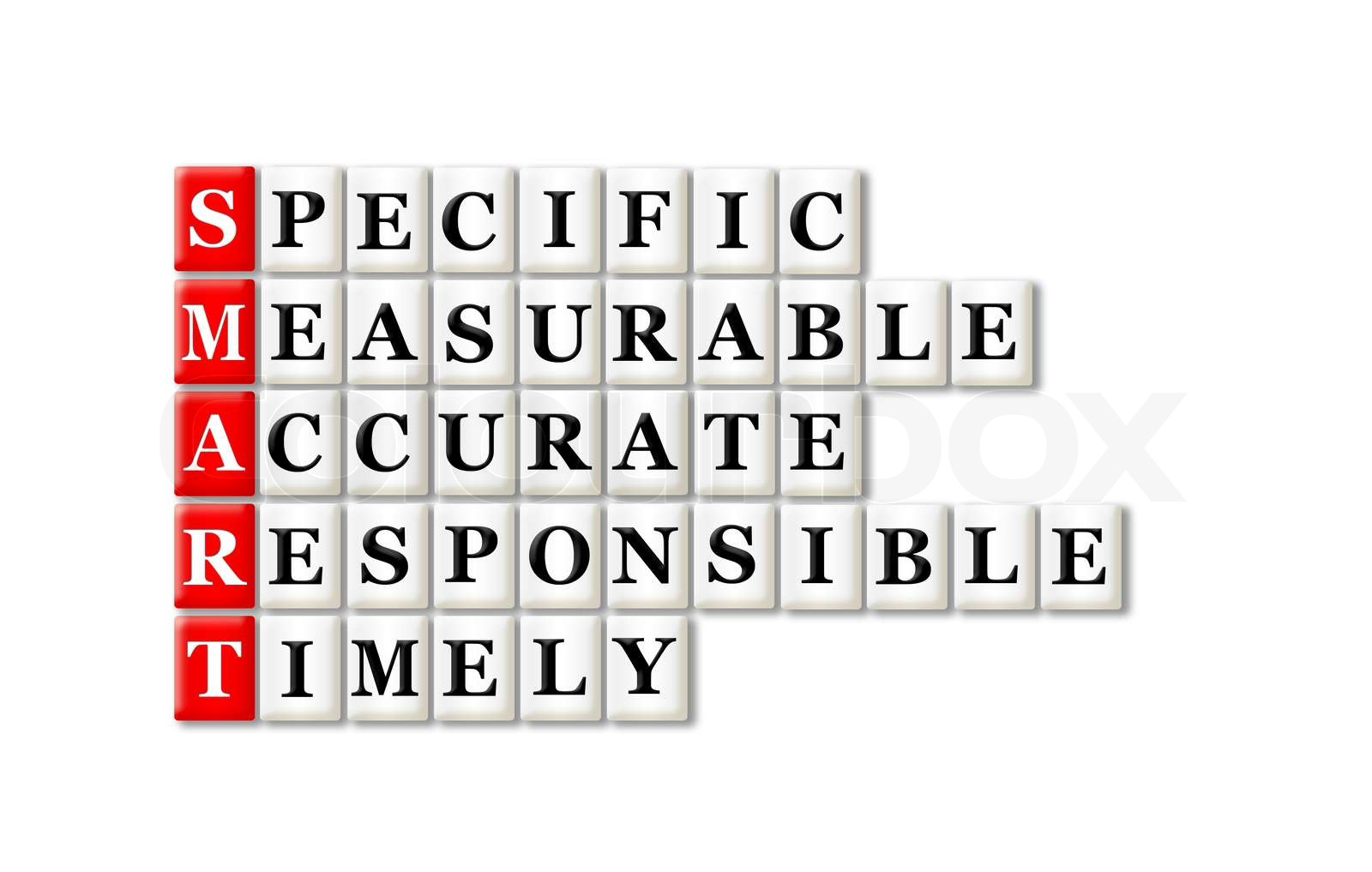 adrett, akkurat, projekt | Stock Bild | Colourbox