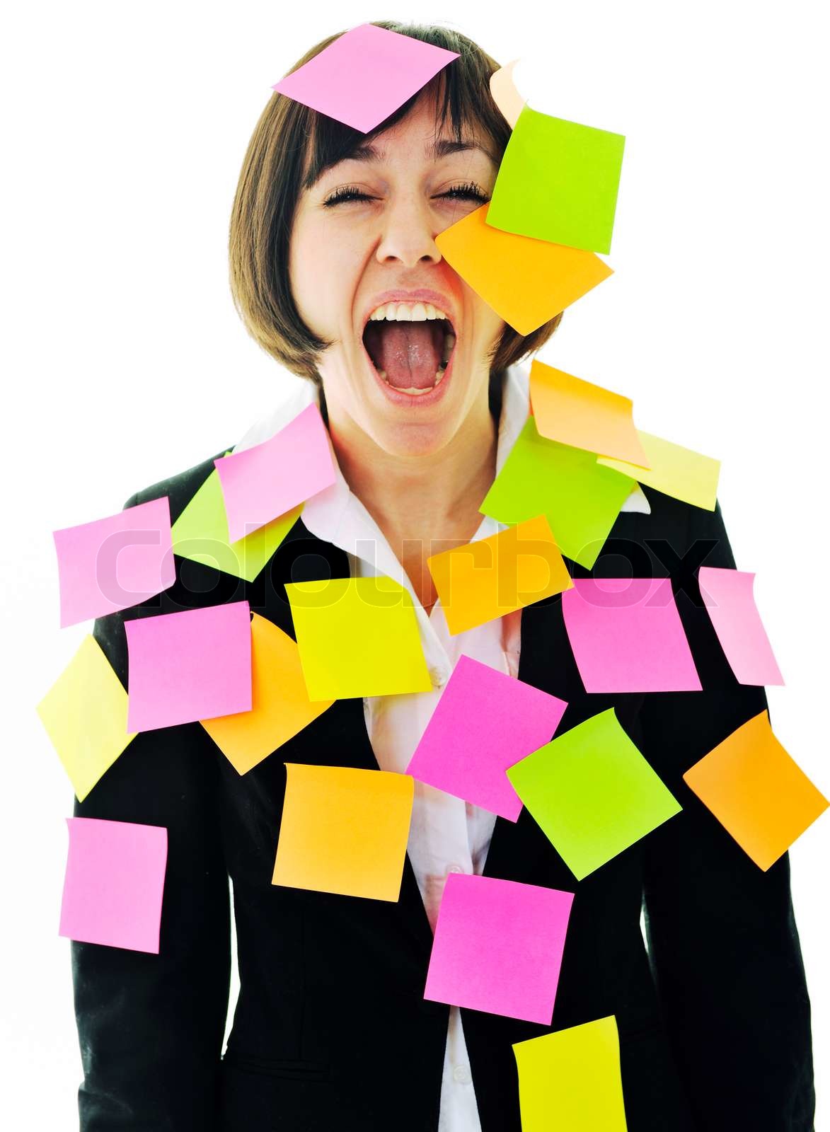 remember, remember, remember... | Stock image | Colourbox