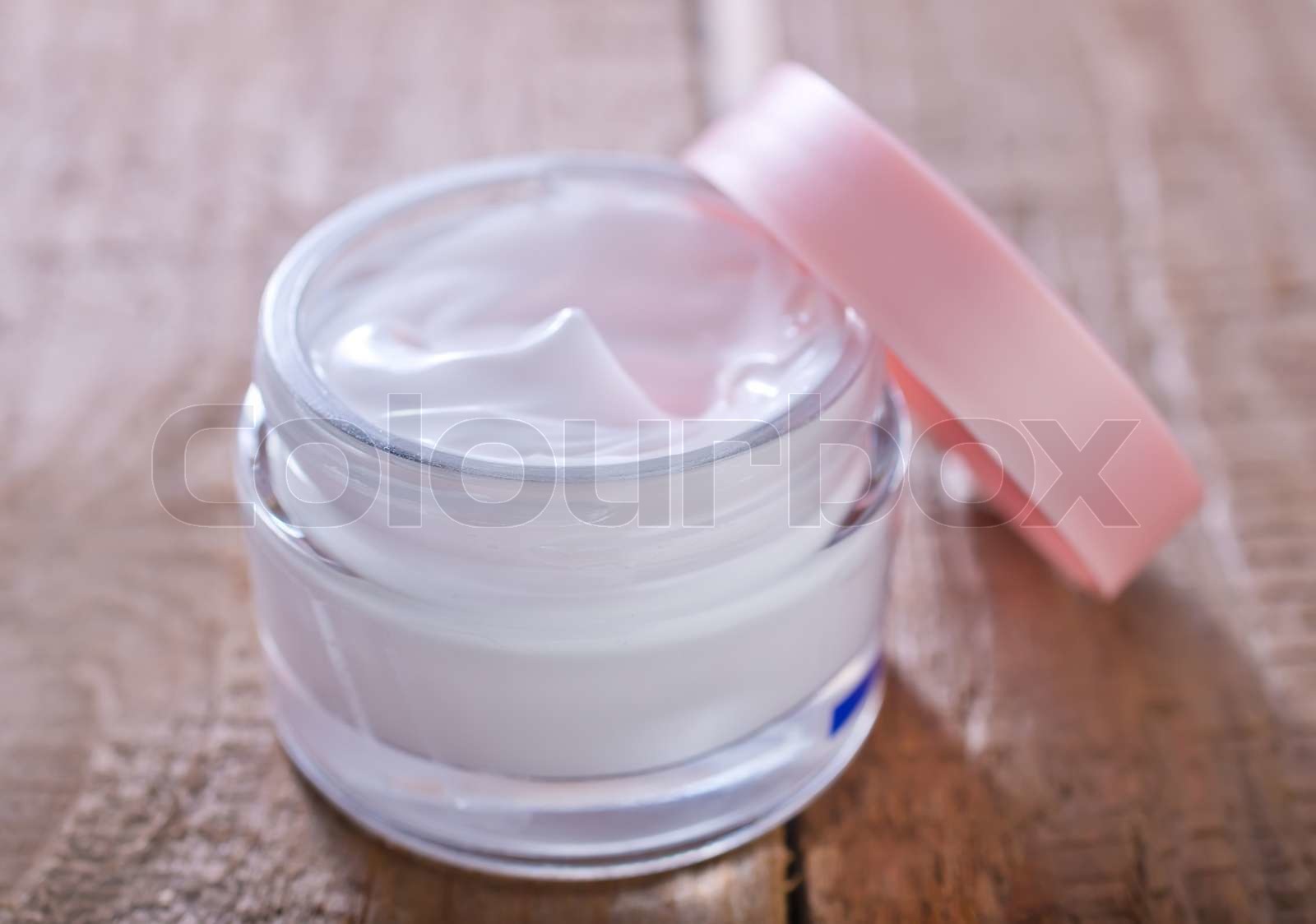 creame | Stock image | Colourbox