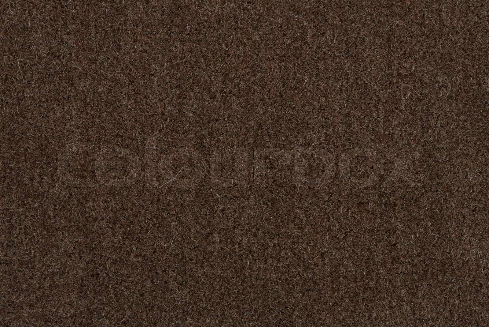 Brown texture close-up. | Stock image | Colourbox