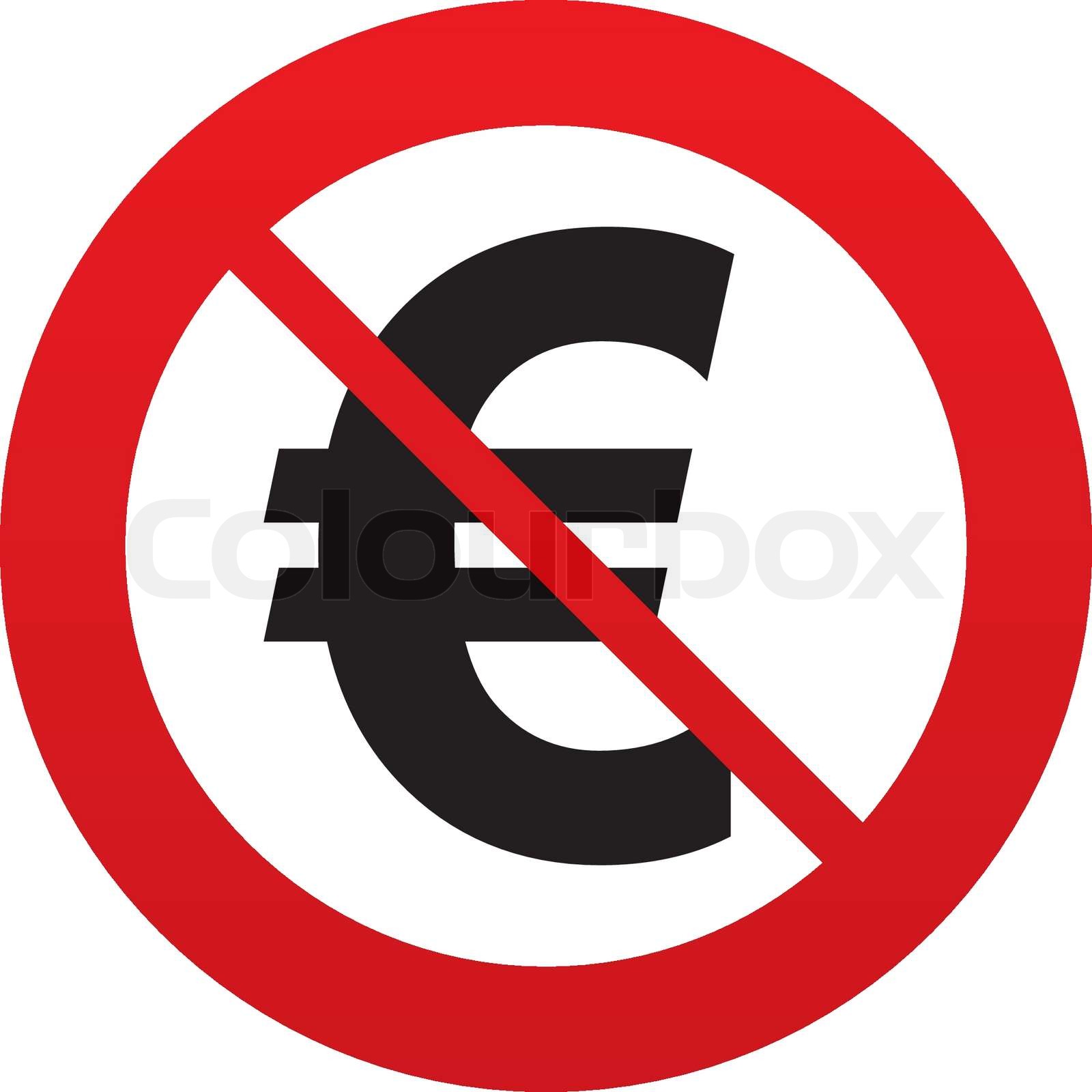 Money Euro Icon
