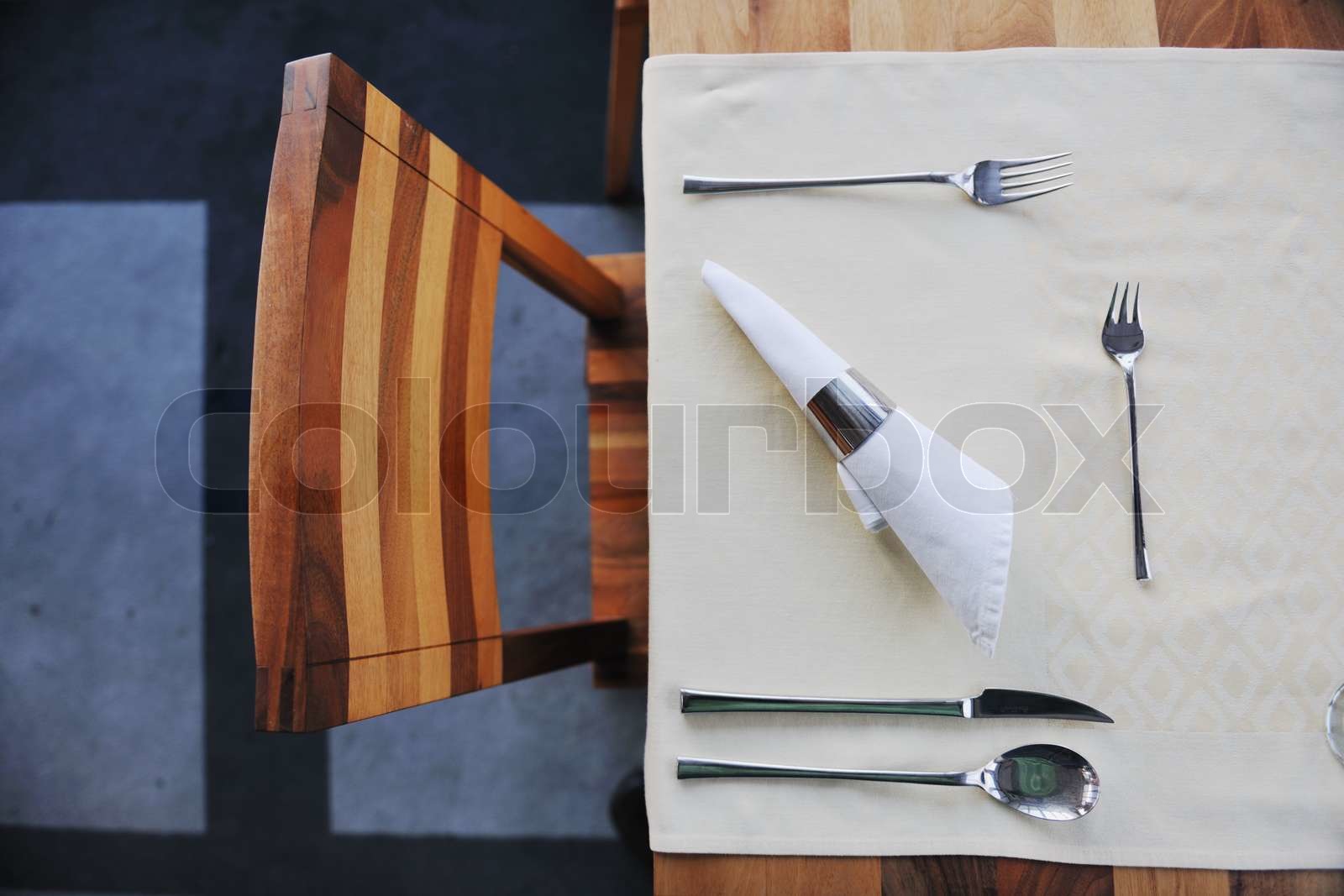 restaurant | Stock image | Colourbox