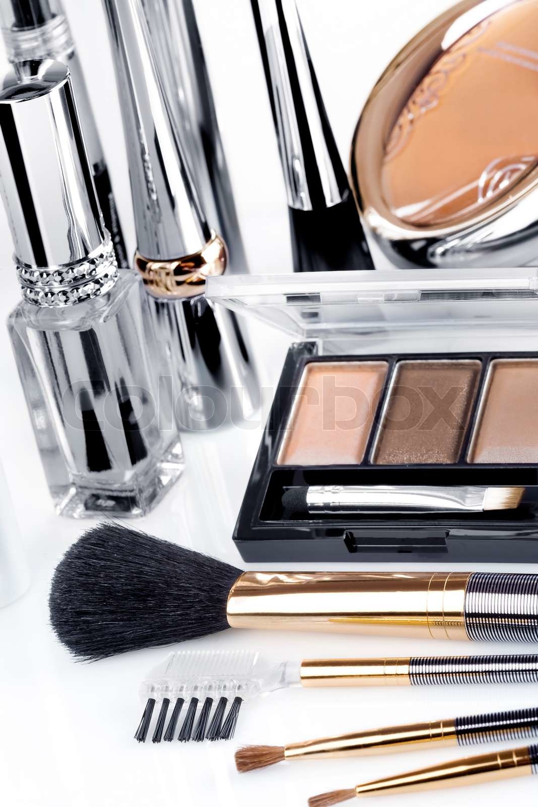 Dinge | Stock Bild | Colourbox