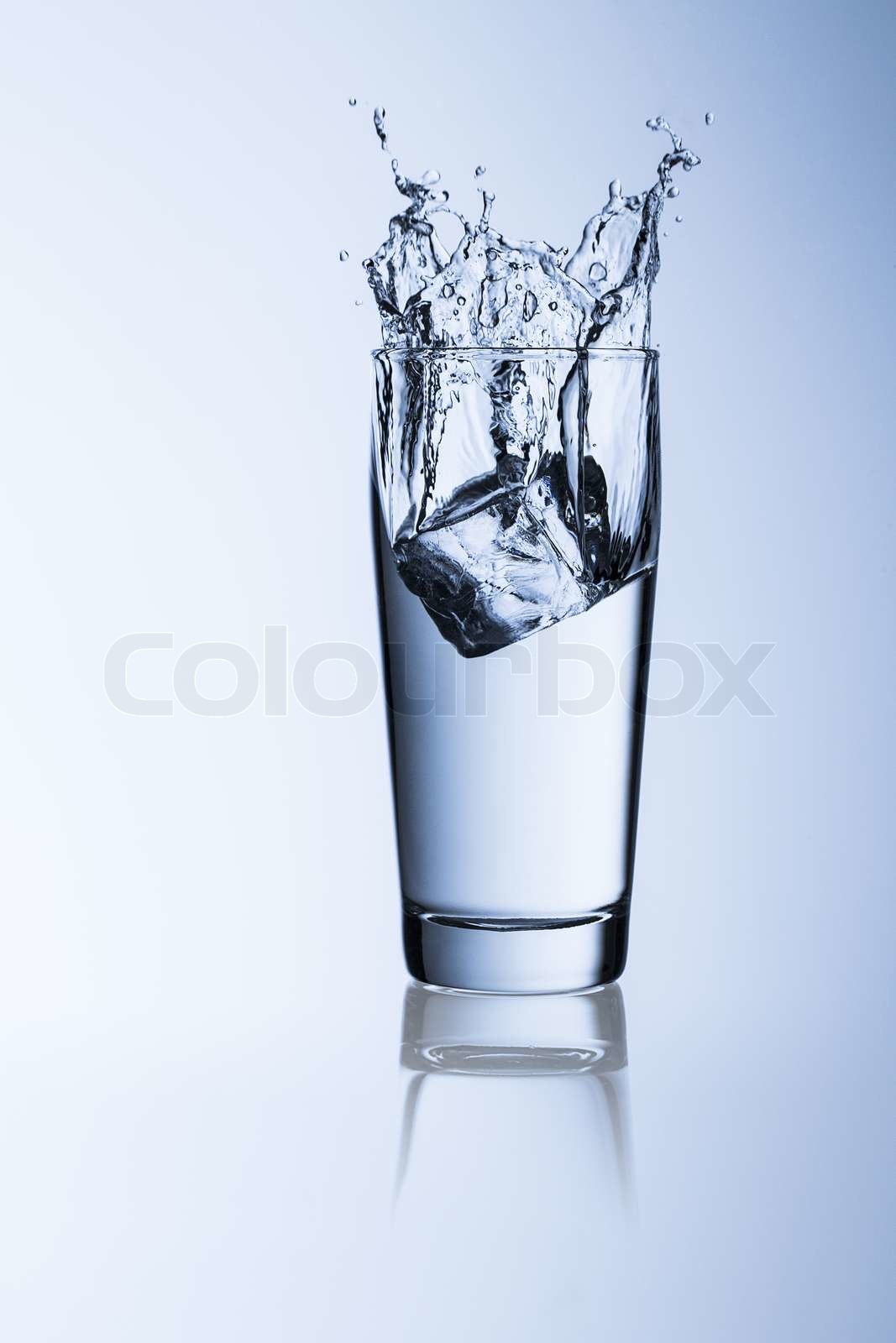 cold, soda, liquid | Stock image | Colourbox