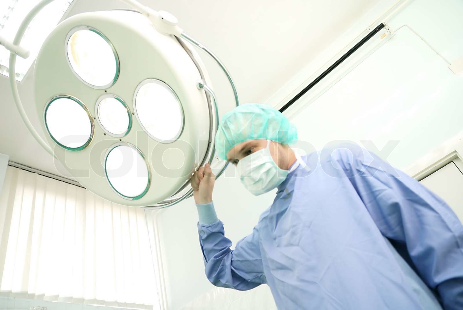 doctor | Stock image | Colourbox