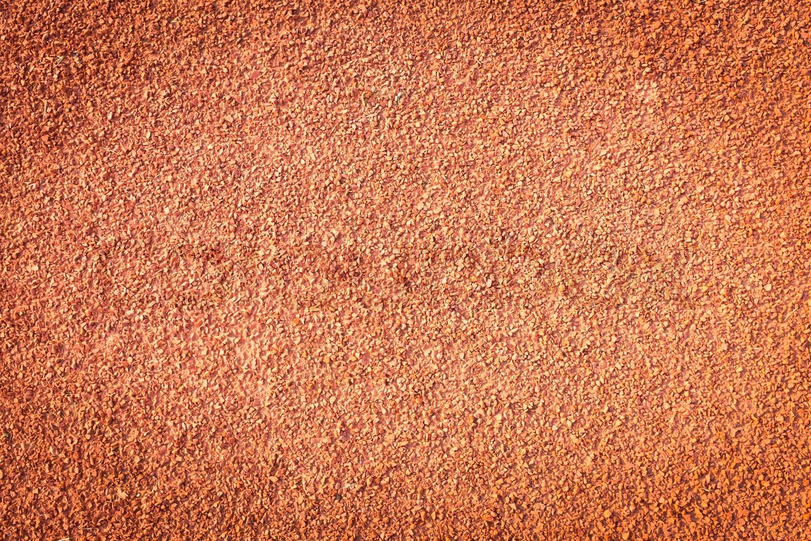 texture of running track rubber cover | Stock image | Colourbox