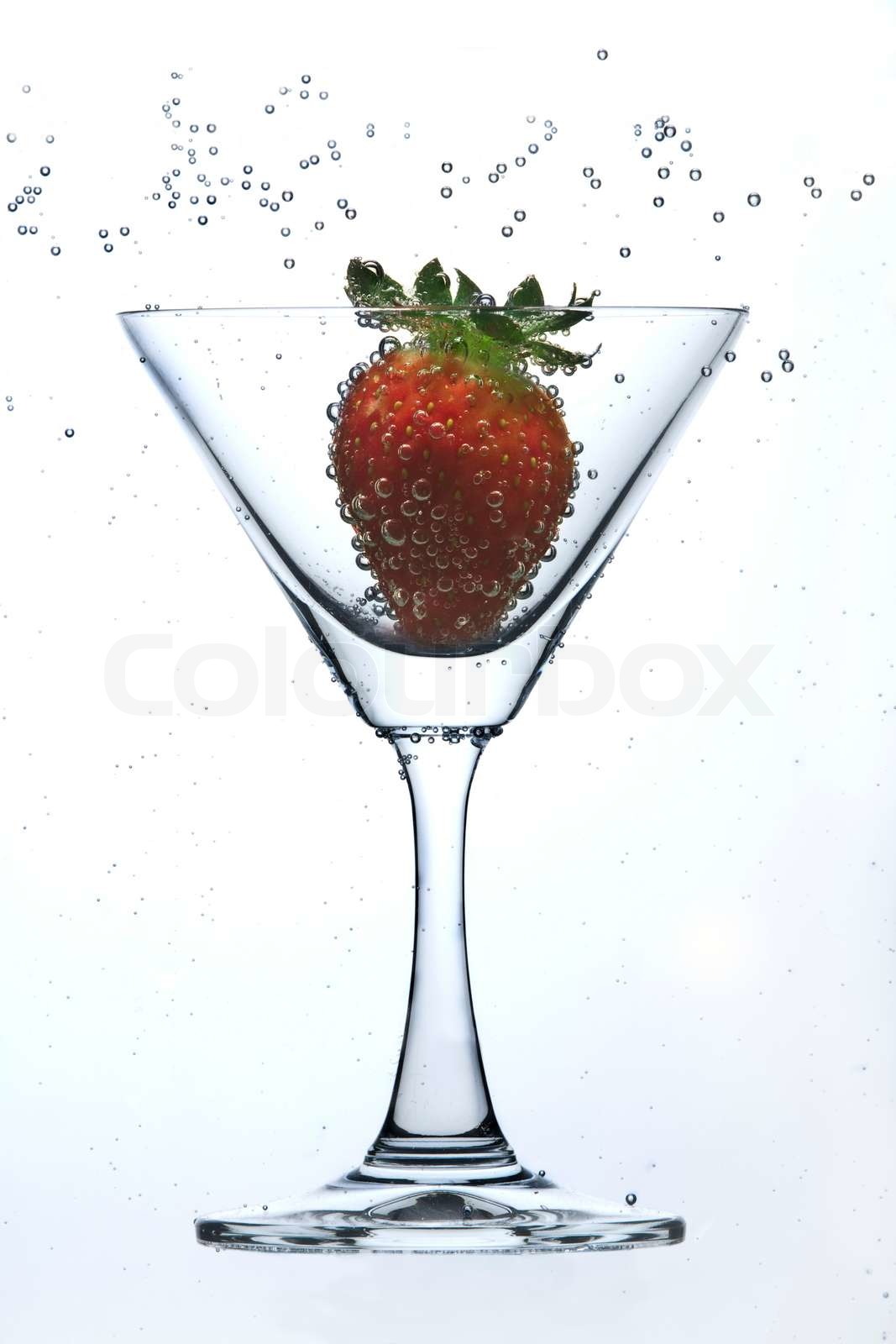 glass | Stock image | Colourbox