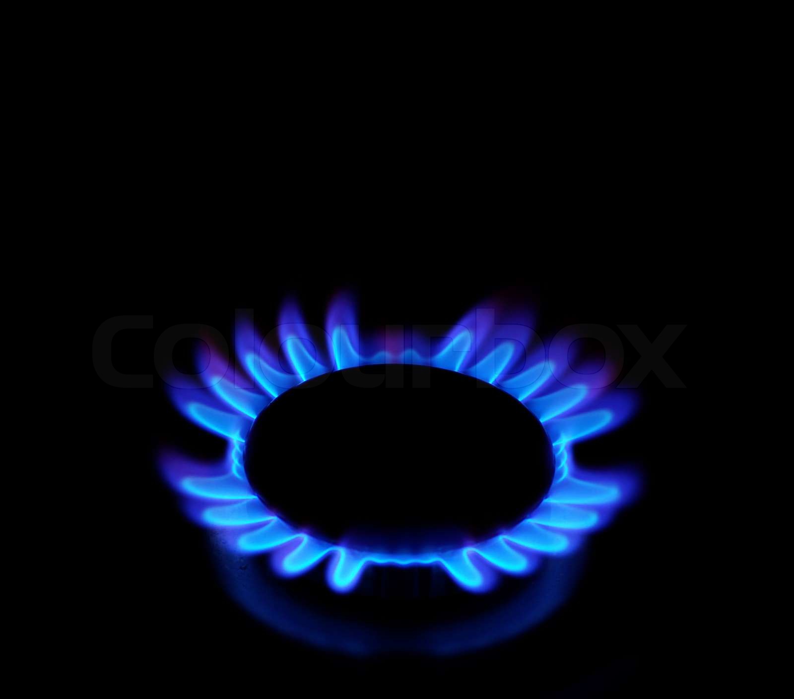 gas | Stock image | Colourbox