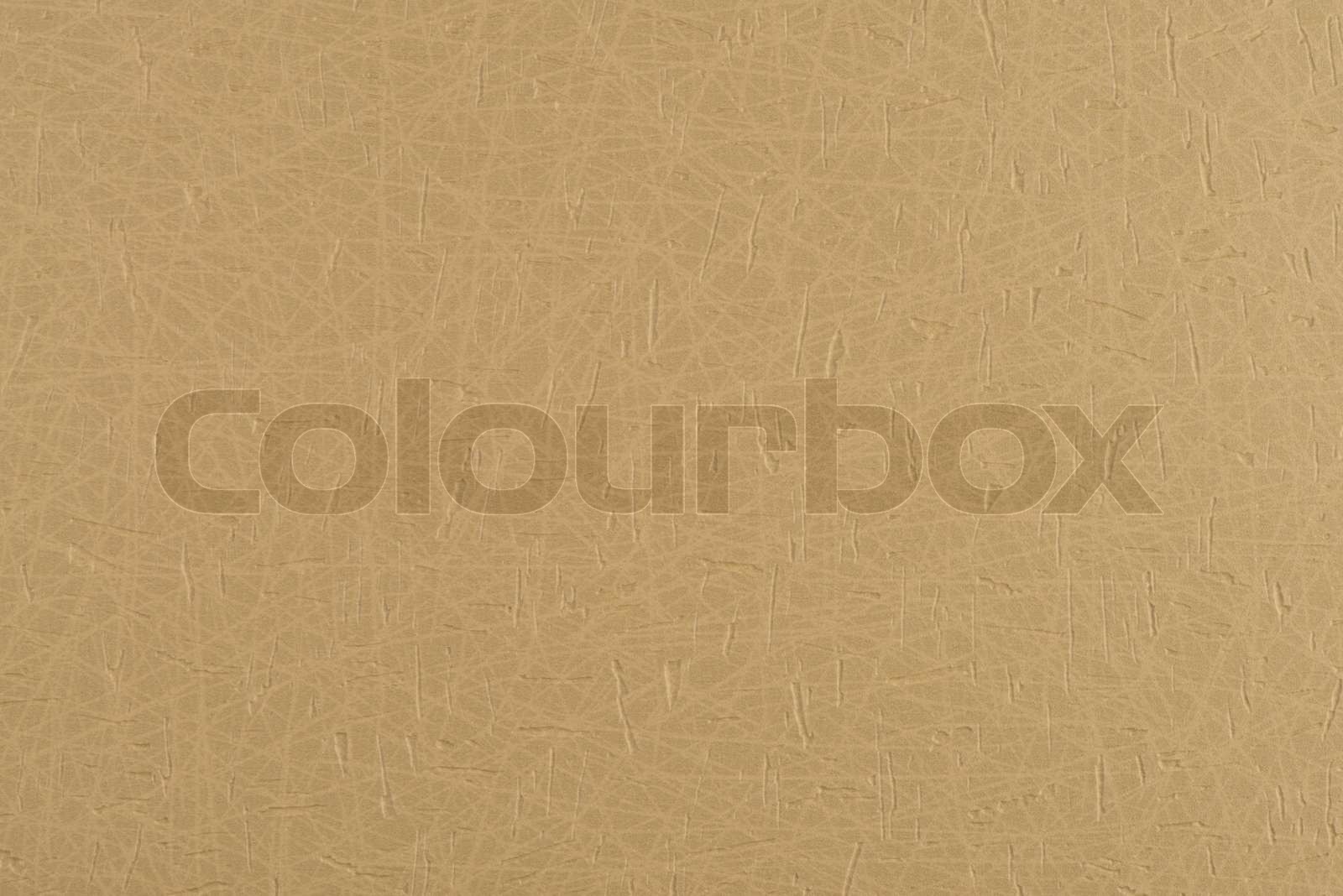 Yellow vinyl texture | Stock image | Colourbox