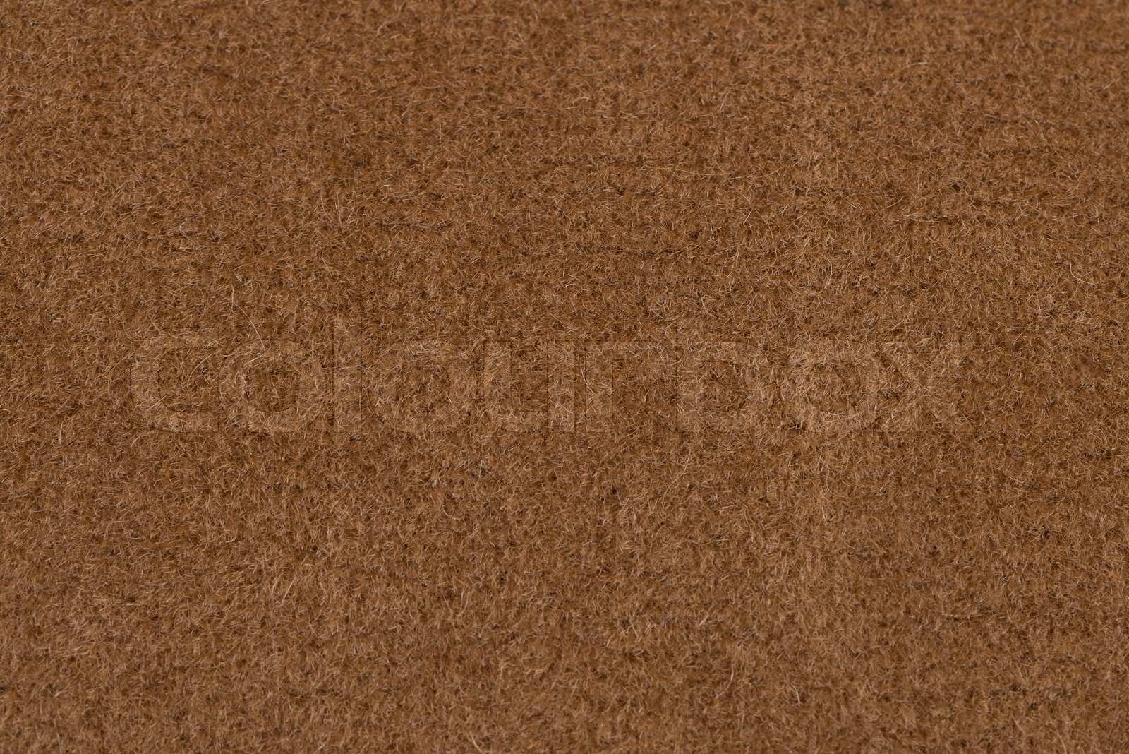Brown texture close-up. | Stock image | Colourbox