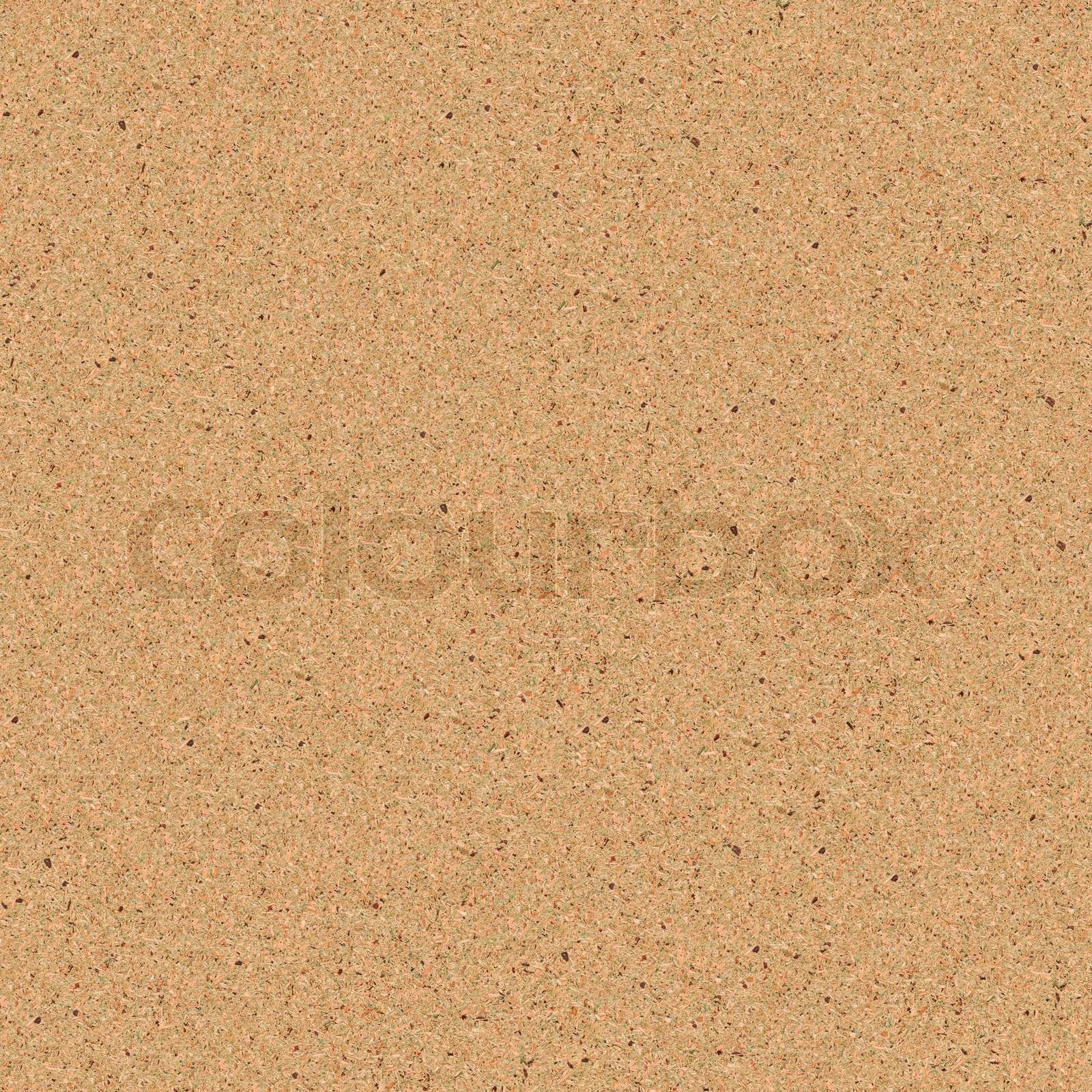 Chipboard. Seamless Tileable Texture. | Stock image | Colourbox