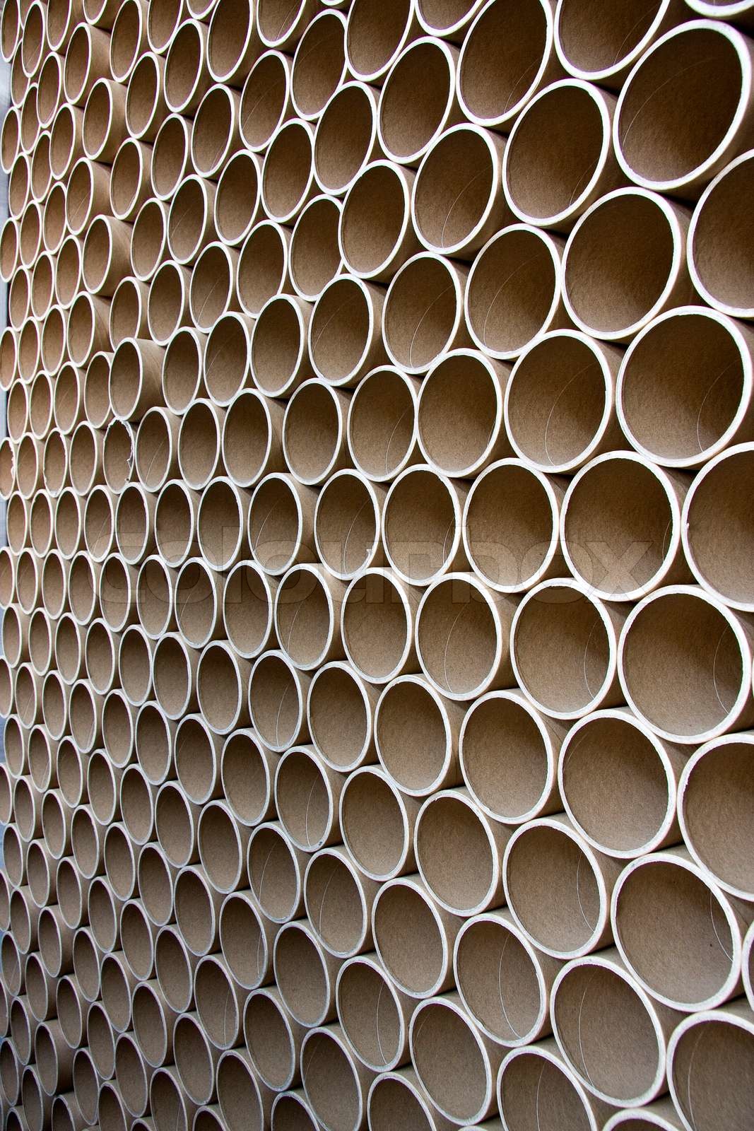 tube tissue | Stock image | Colourbox