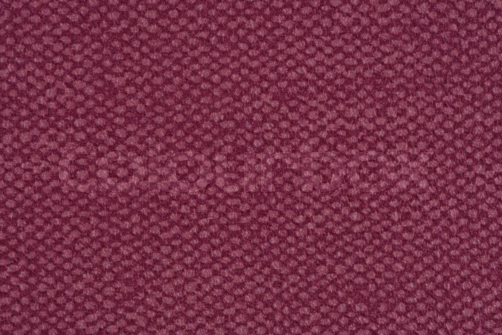Purple vinyl texture | Stock image | Colourbox
