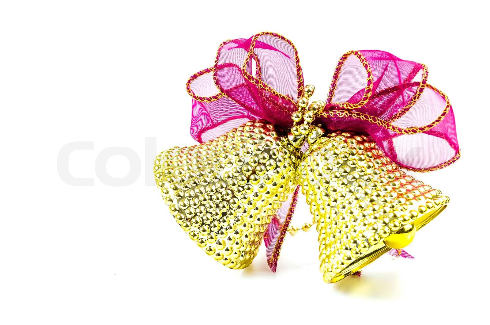 Bells | Stock image | Colourbox