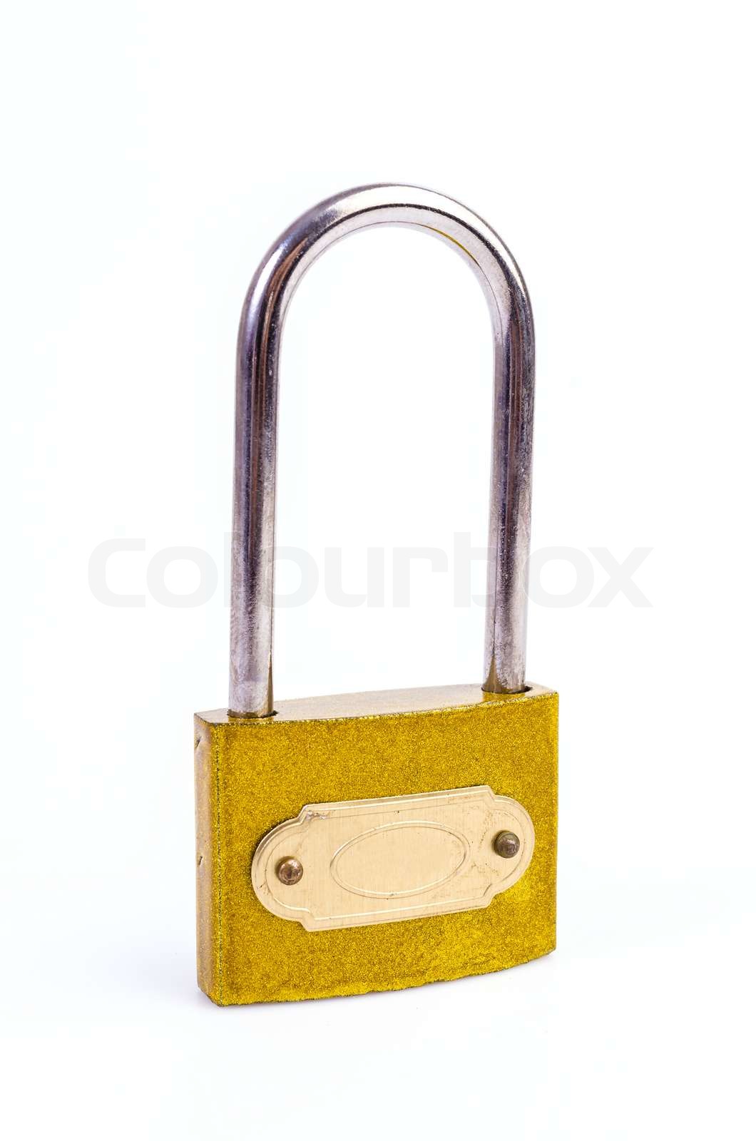 Sperre | Stock Bild | Colourbox