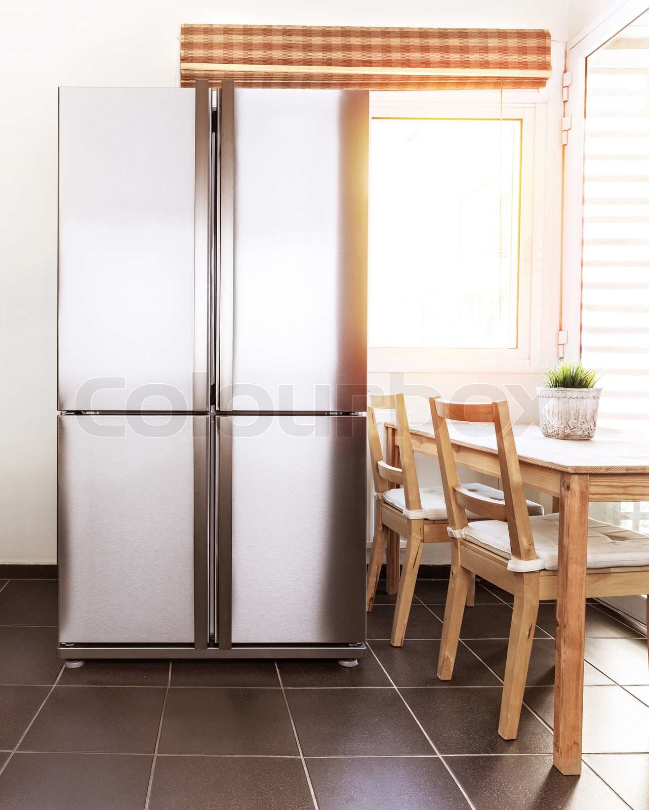 Luxus Kühlschrank Erhöhung Ikea Bild