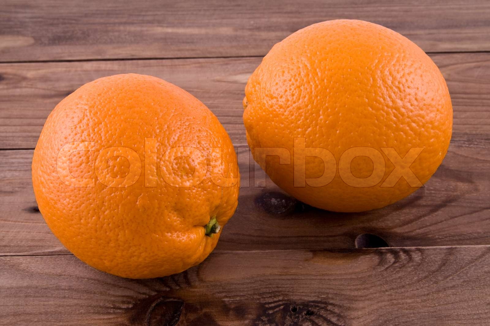 orange | Stock image | Colourbox