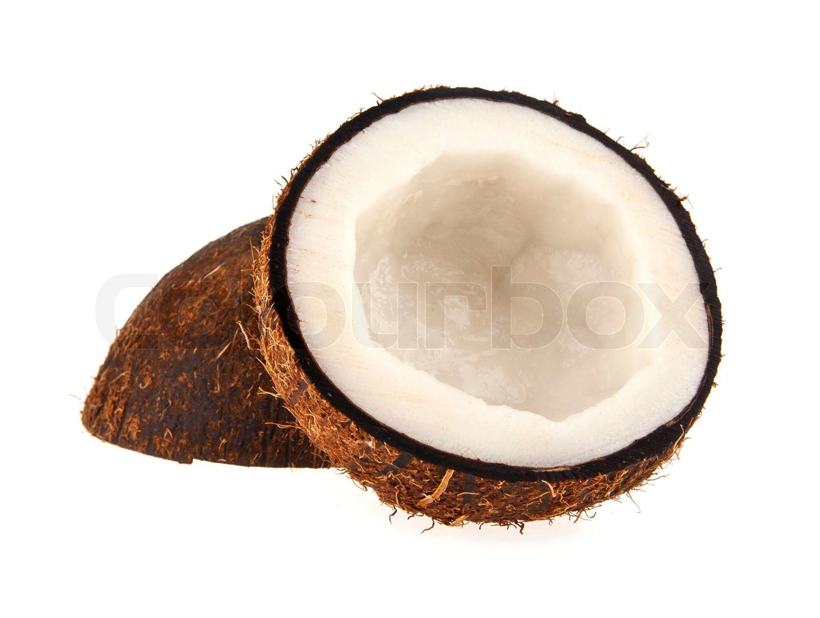 coconut | Stock image | Colourbox