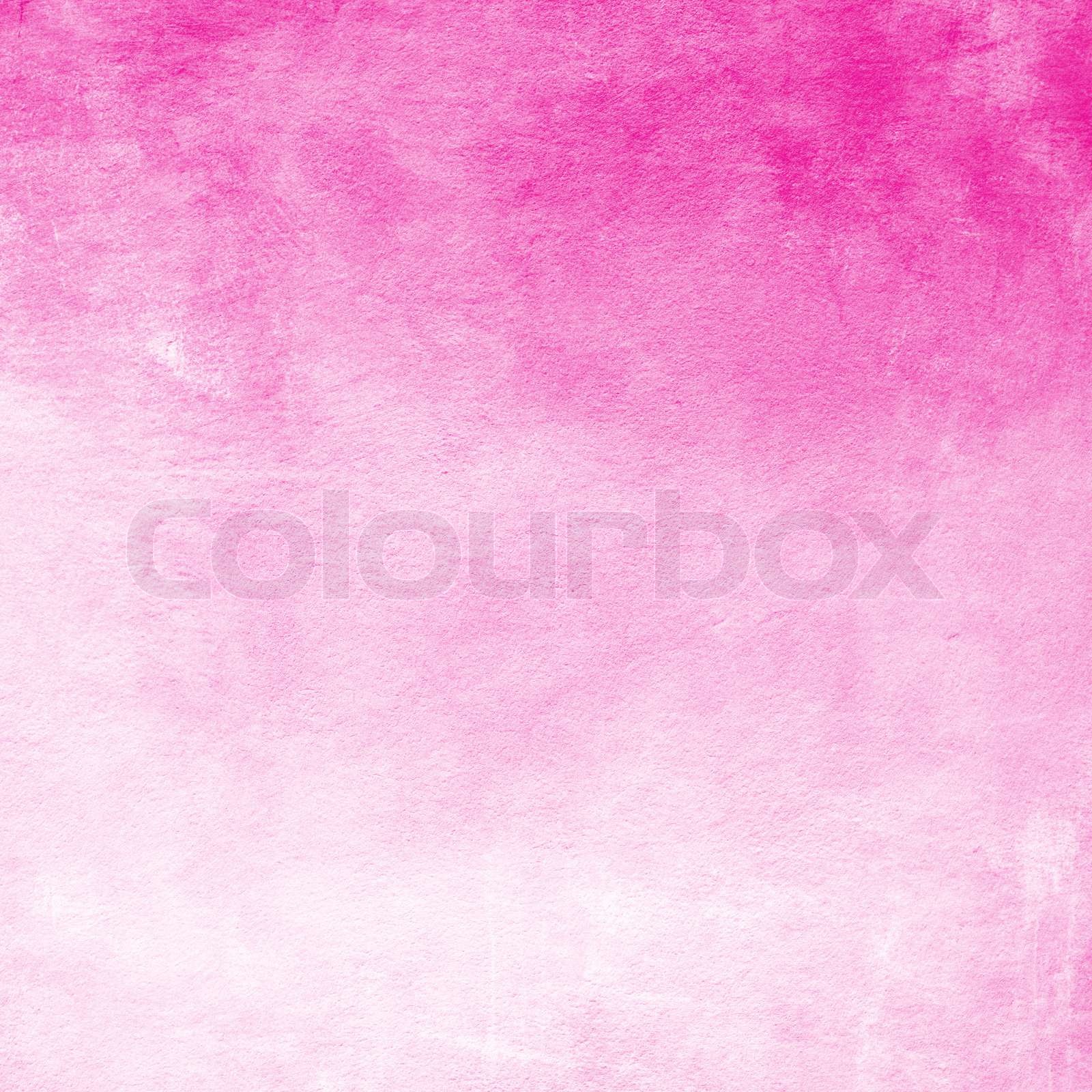 Rosa abstrakte Textur-Hintergrund | Stock Bild | Colourbox