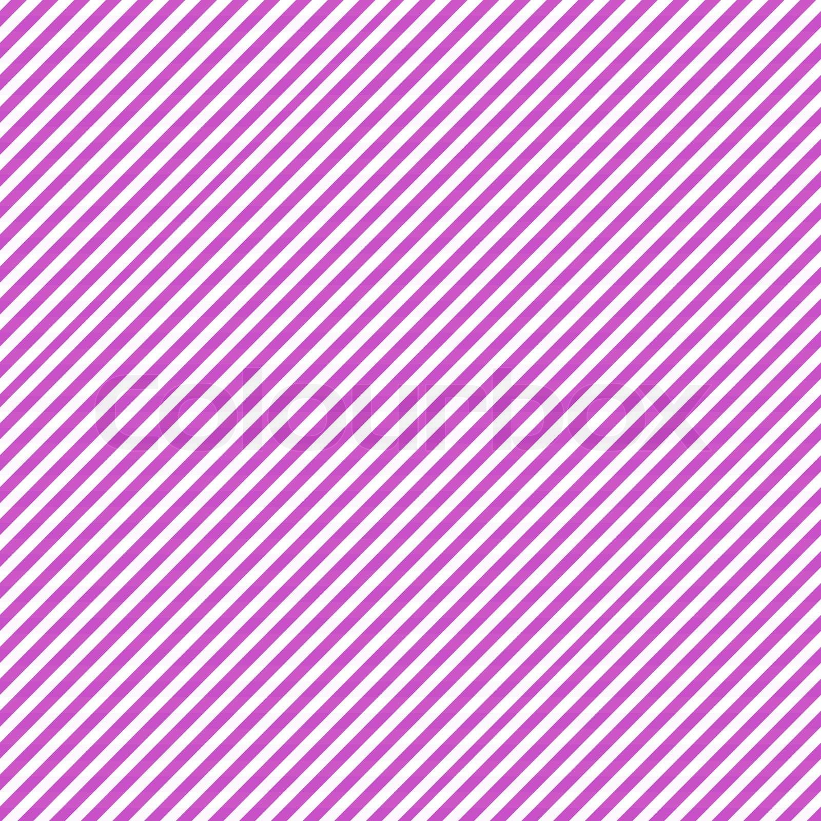 Pink diagonal lines pattern | Stock image | Colourbox