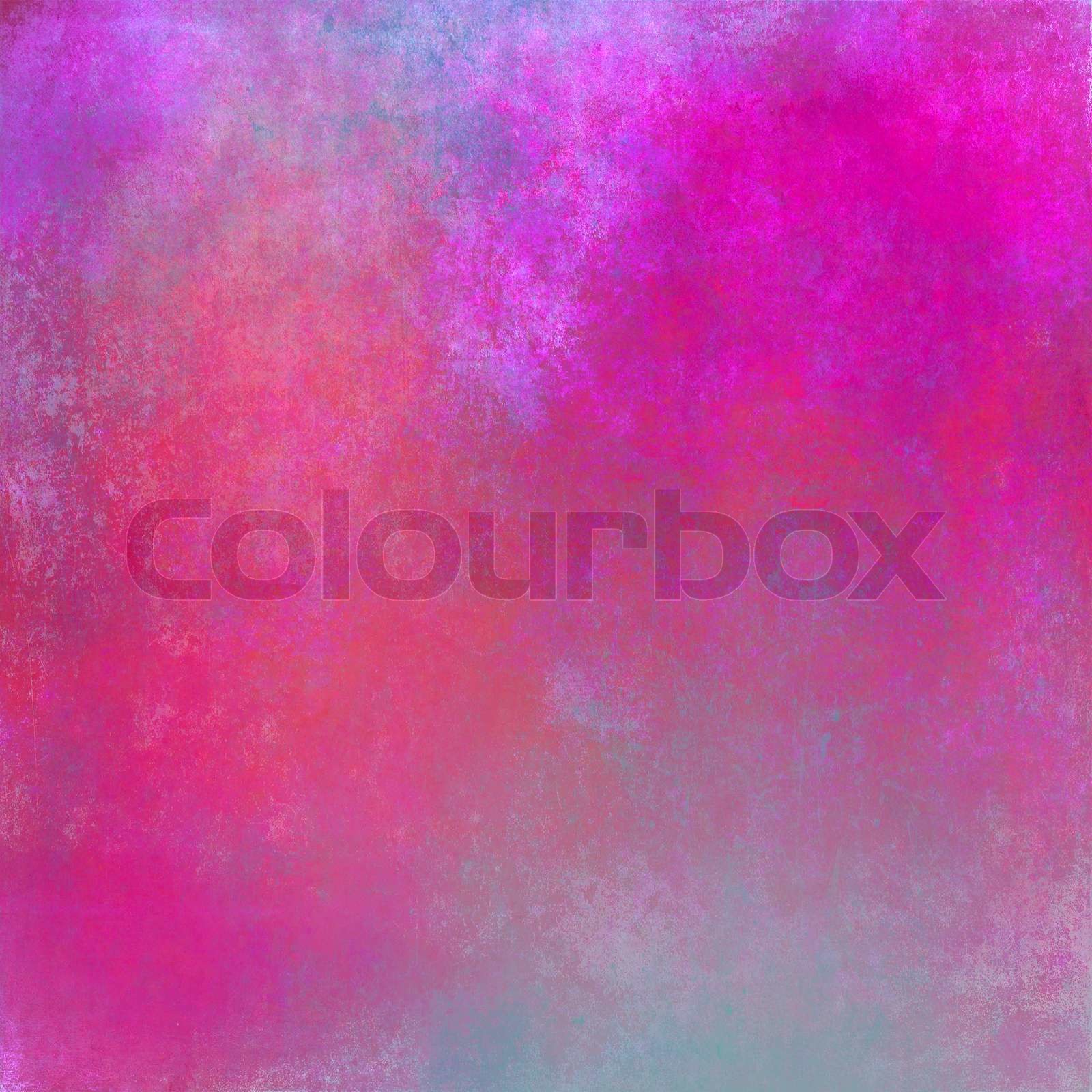 rosa Textur-Hintergrund | Stock Bild | Colourbox