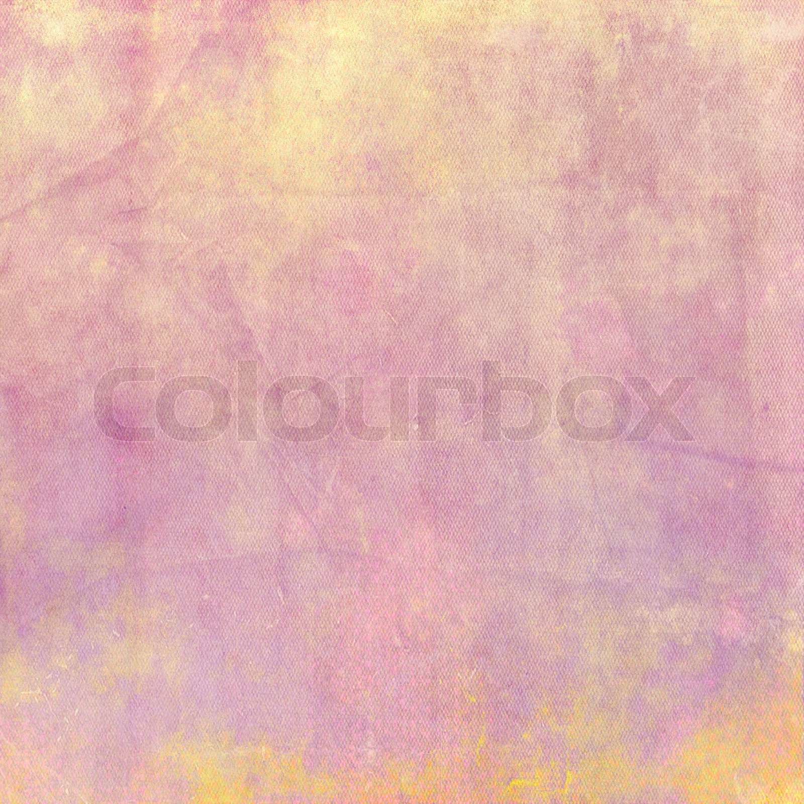 Soft Pink Canvas Background | Stock image | Colourbox