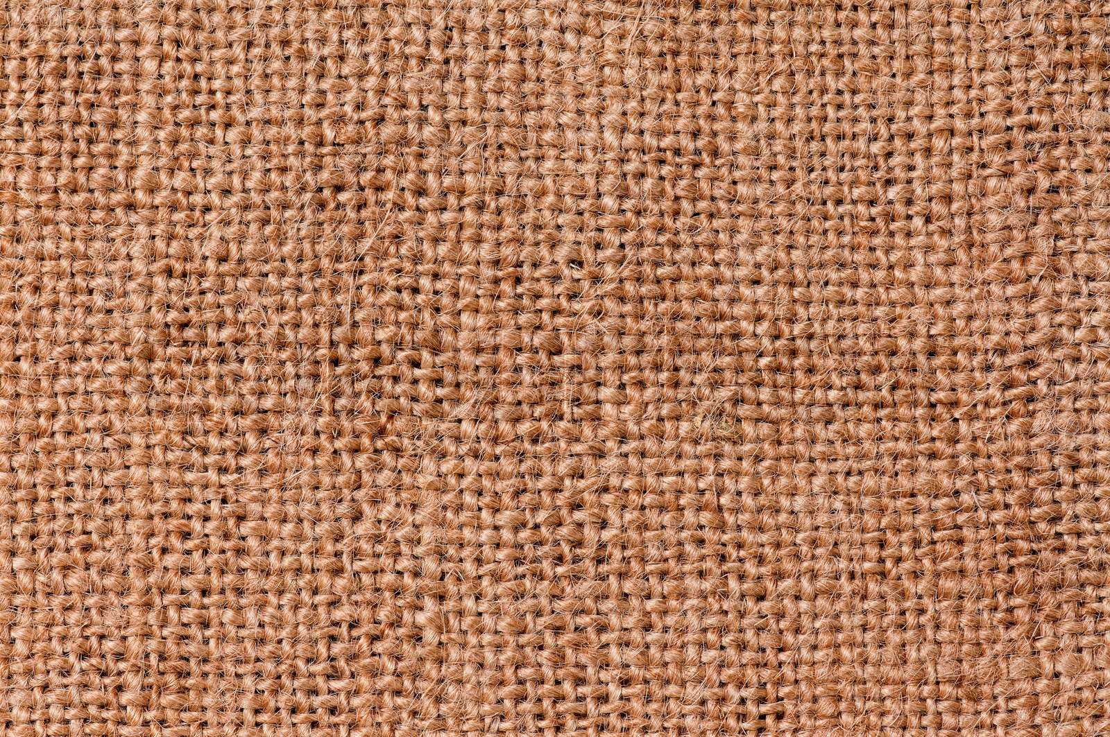 Burlap texture | Stock image | Colourbox