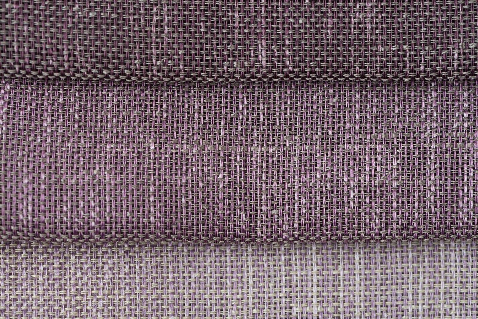 Multi color fabric texture samples | Stock image | Colourbox