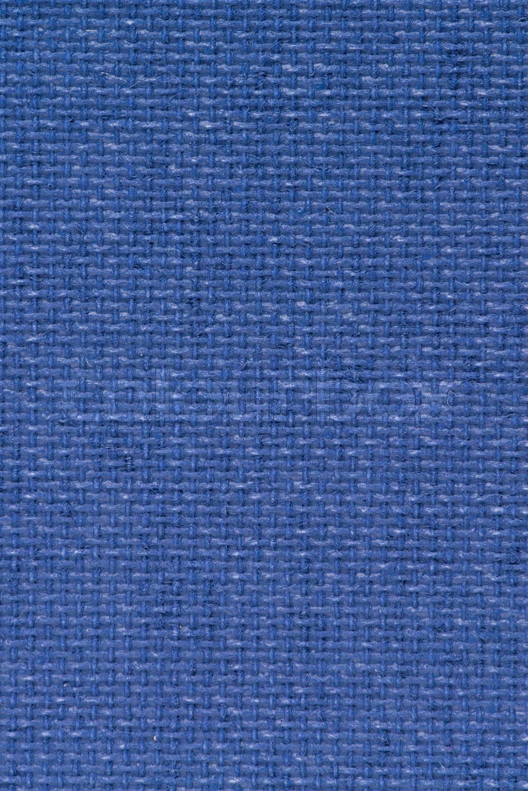Blue vinyl texture | Stock image | Colourbox