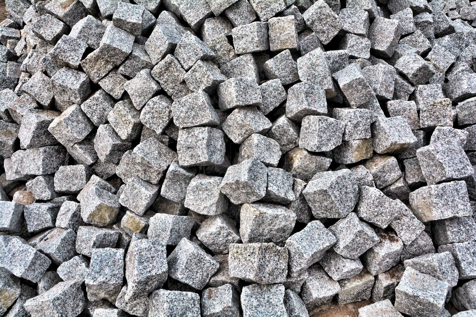 Pflastersteine | Stock Bild | Colourbox