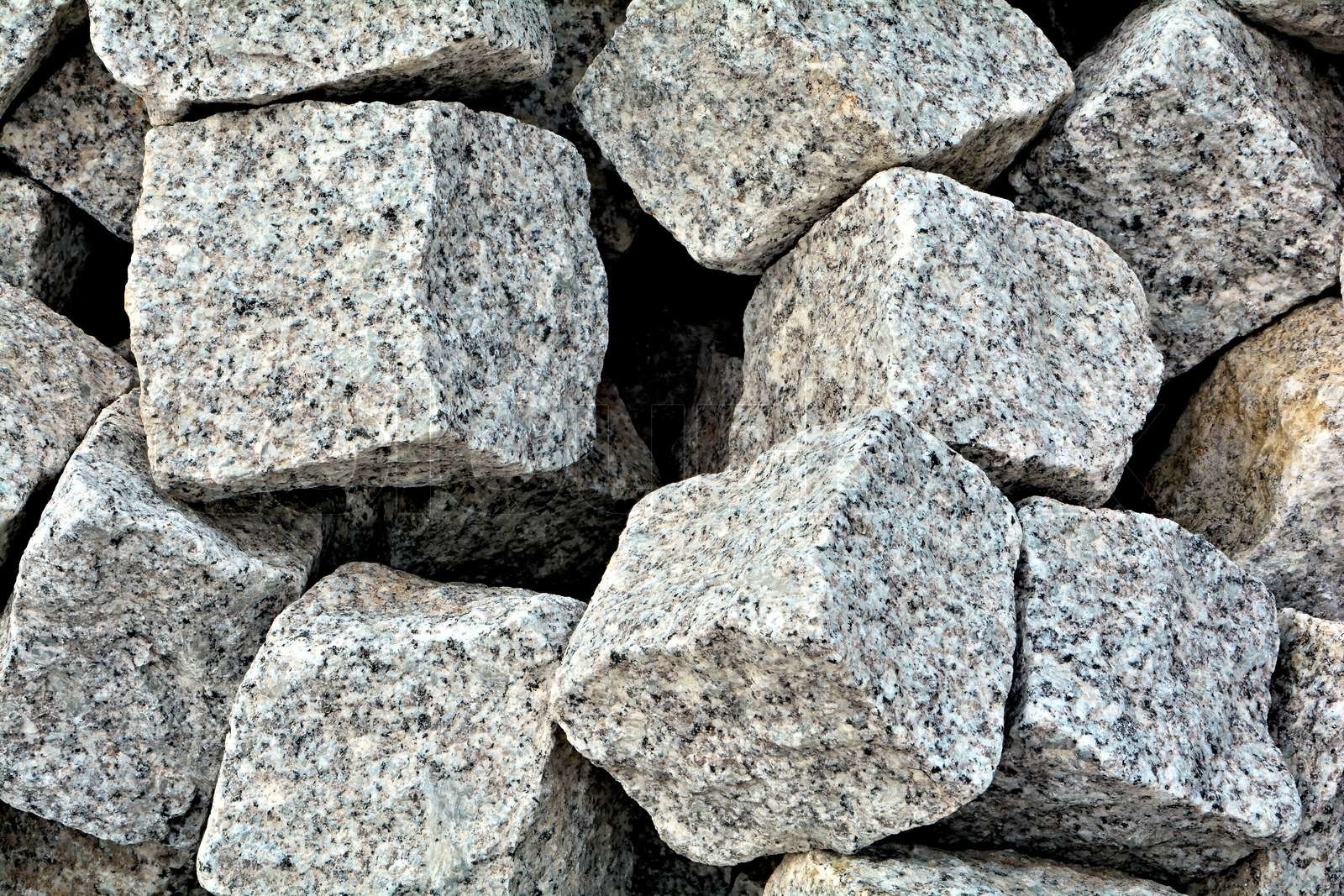 Pflastersteine | Stock Bild | Colourbox