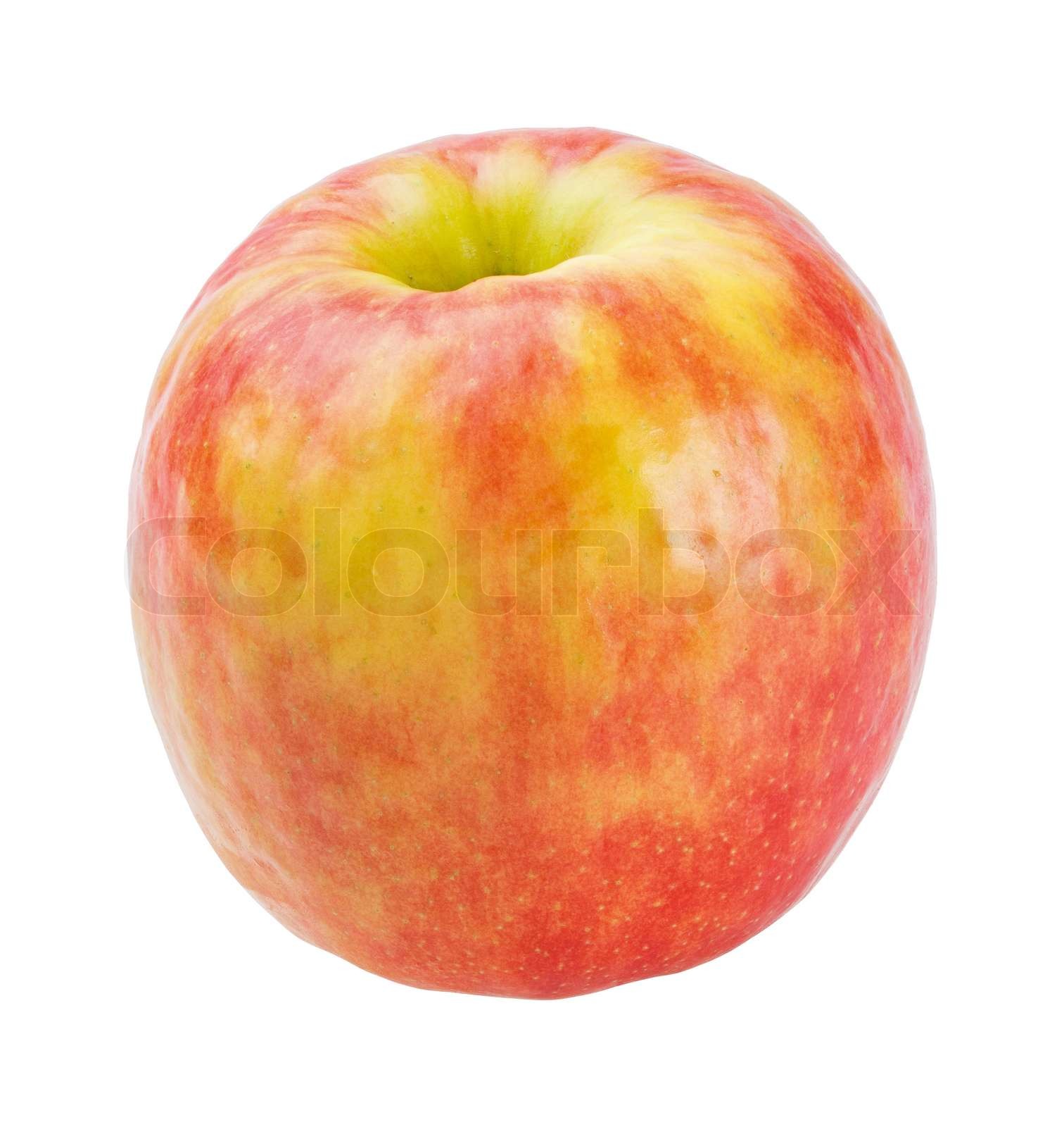 Cripps pink apple | Stock image | Colourbox