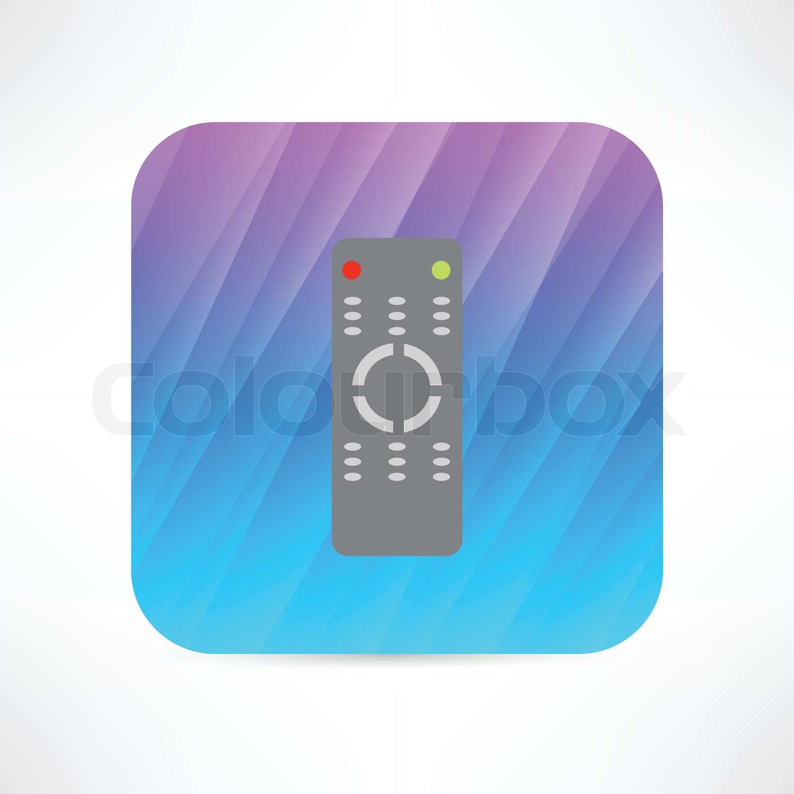 Channel icons for urc remote control - maxipassl