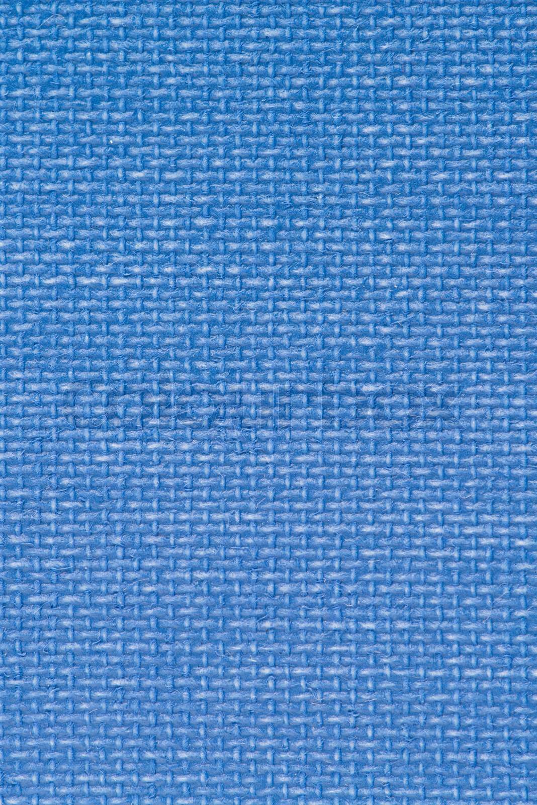Blue vinyl texture | Stock image | Colourbox