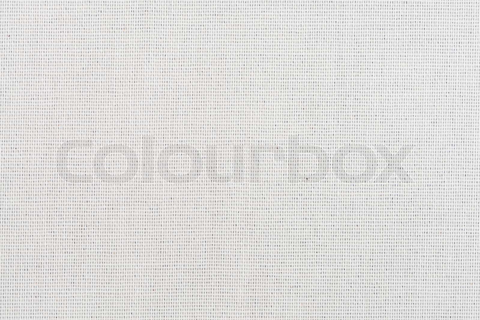 White vinyl texture | Stock image | Colourbox
