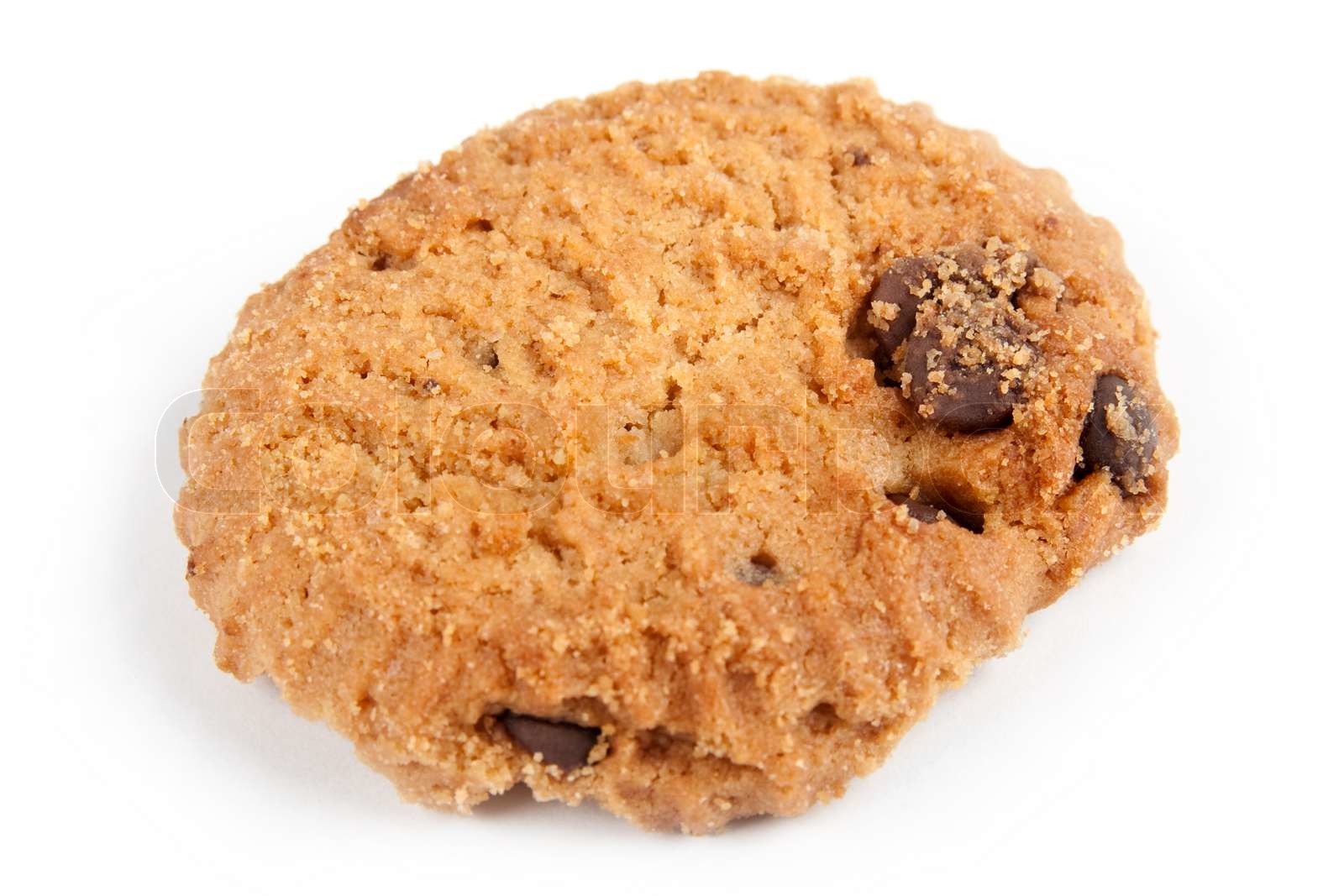 Keks | Stock Bild | Colourbox