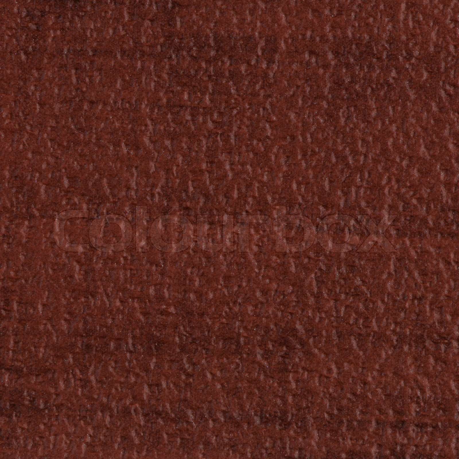 Brown vinyl texture | Stock image | Colourbox