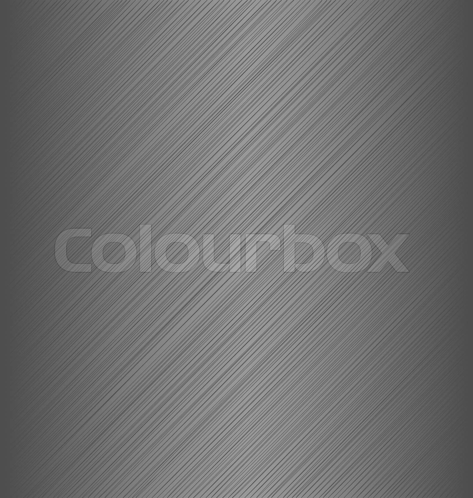 Metal texture (chrome, iron, stainless steel, silver) | Stock vector ...