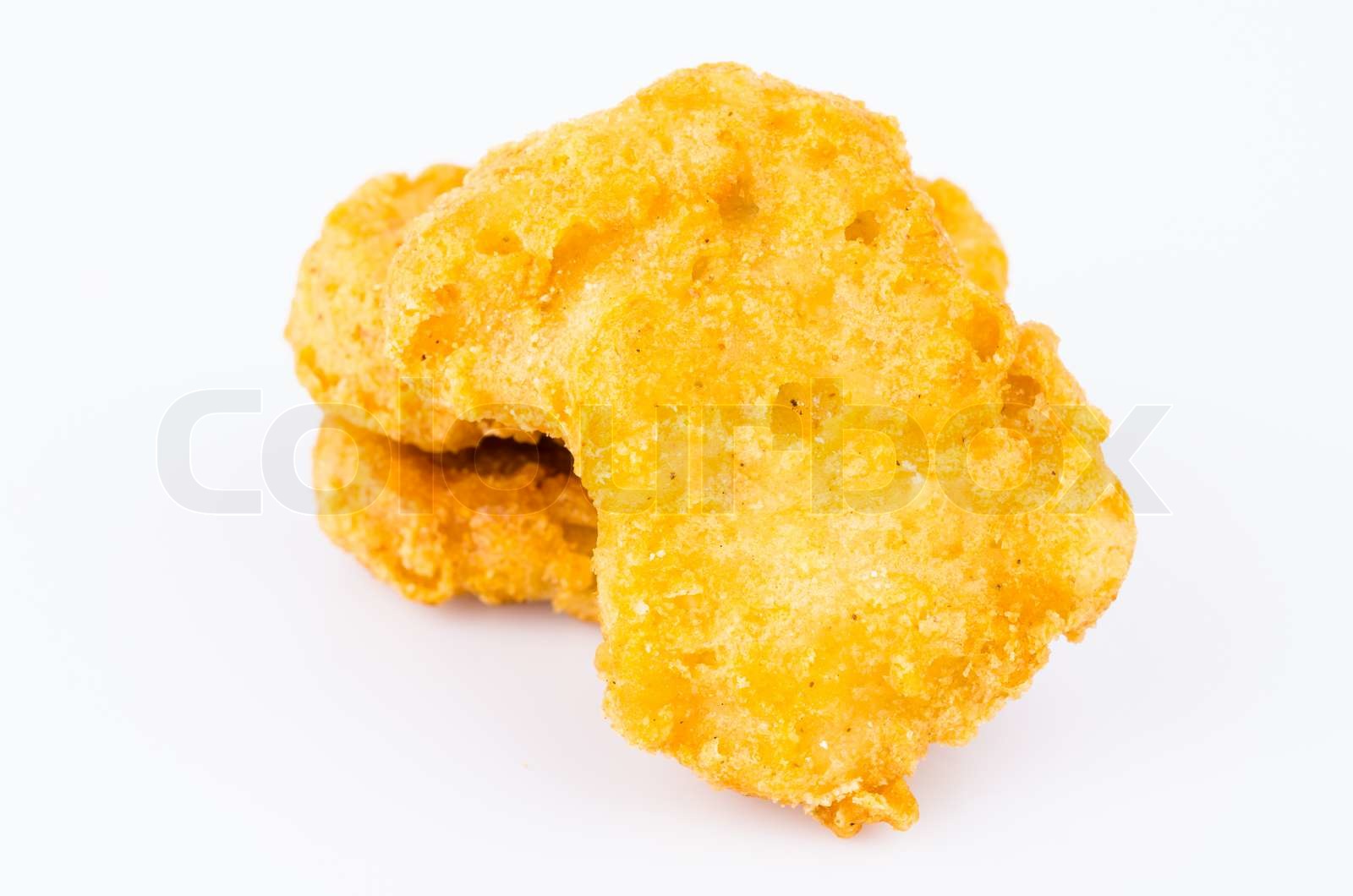 Nuggets | Stock image | Colourbox