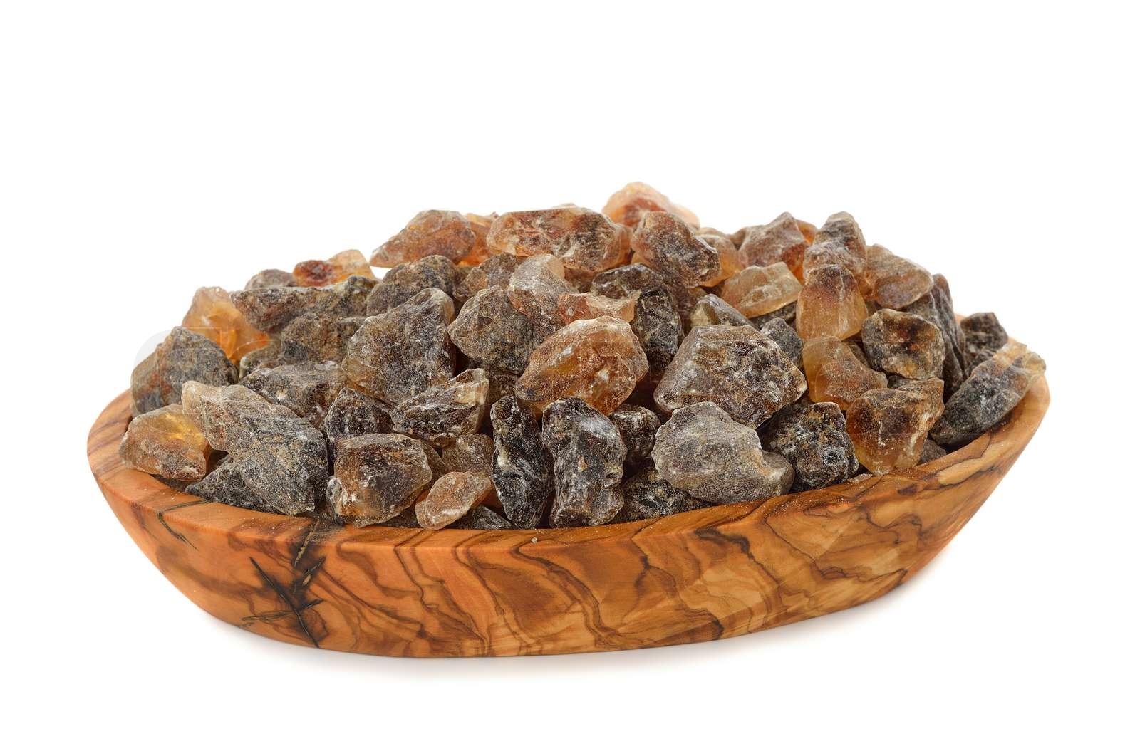 caramelized sugar | Stock image | Colourbox