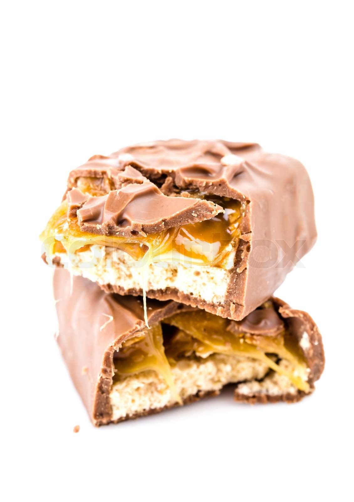 Snickers | Stock image | Colourbox