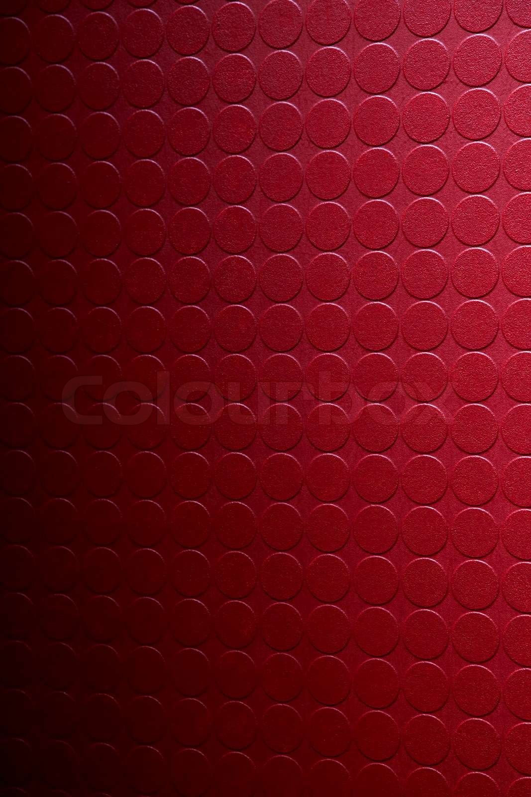 Red panels | Stock image | Colourbox