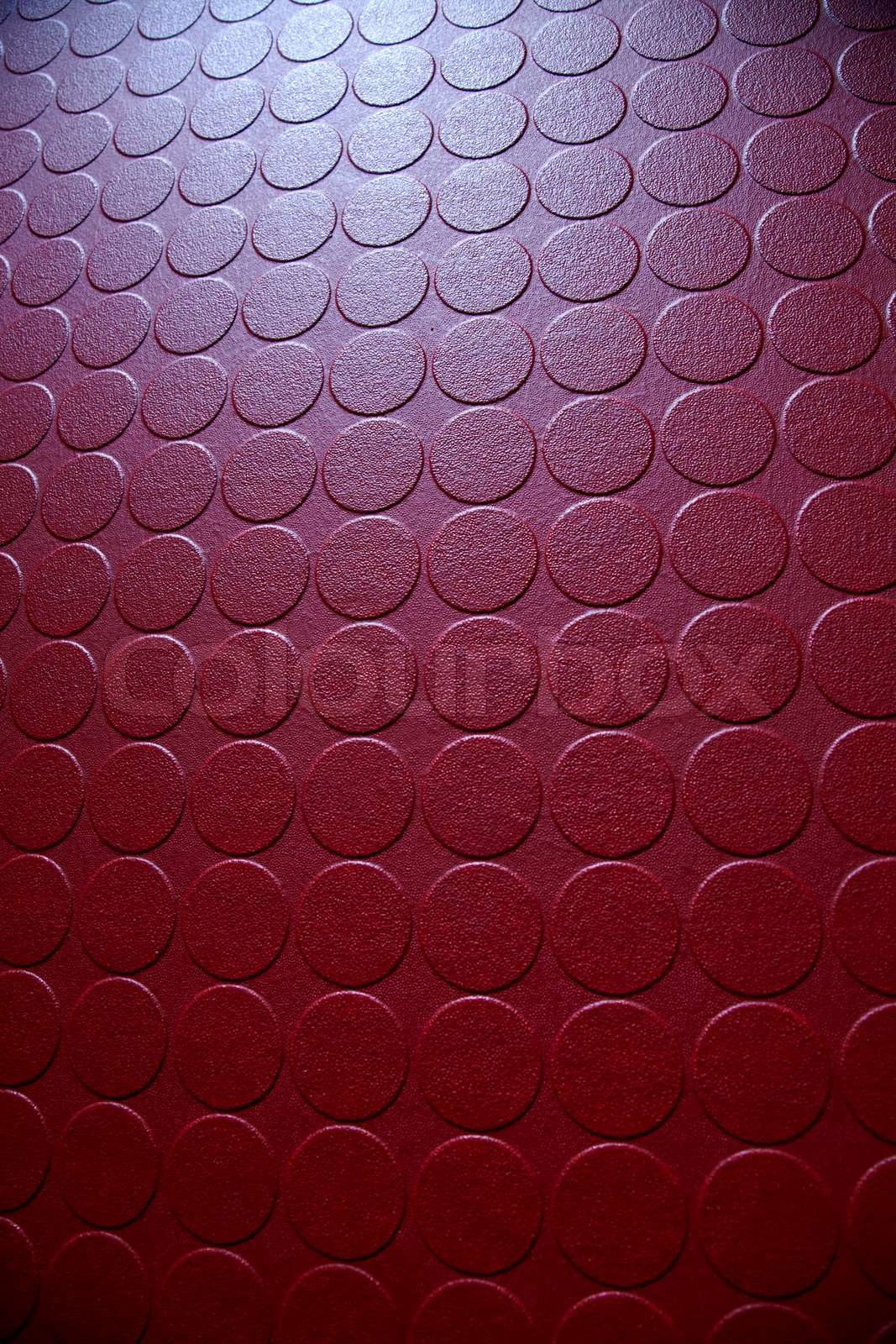Red panels | Stock image | Colourbox